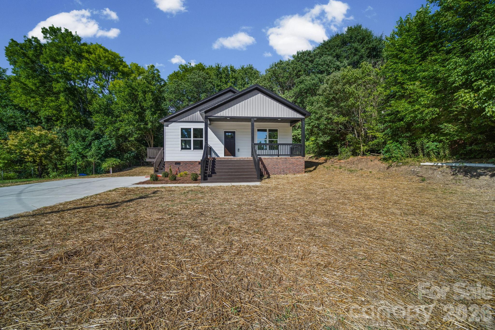 993 13th Street, Lancaster, SC