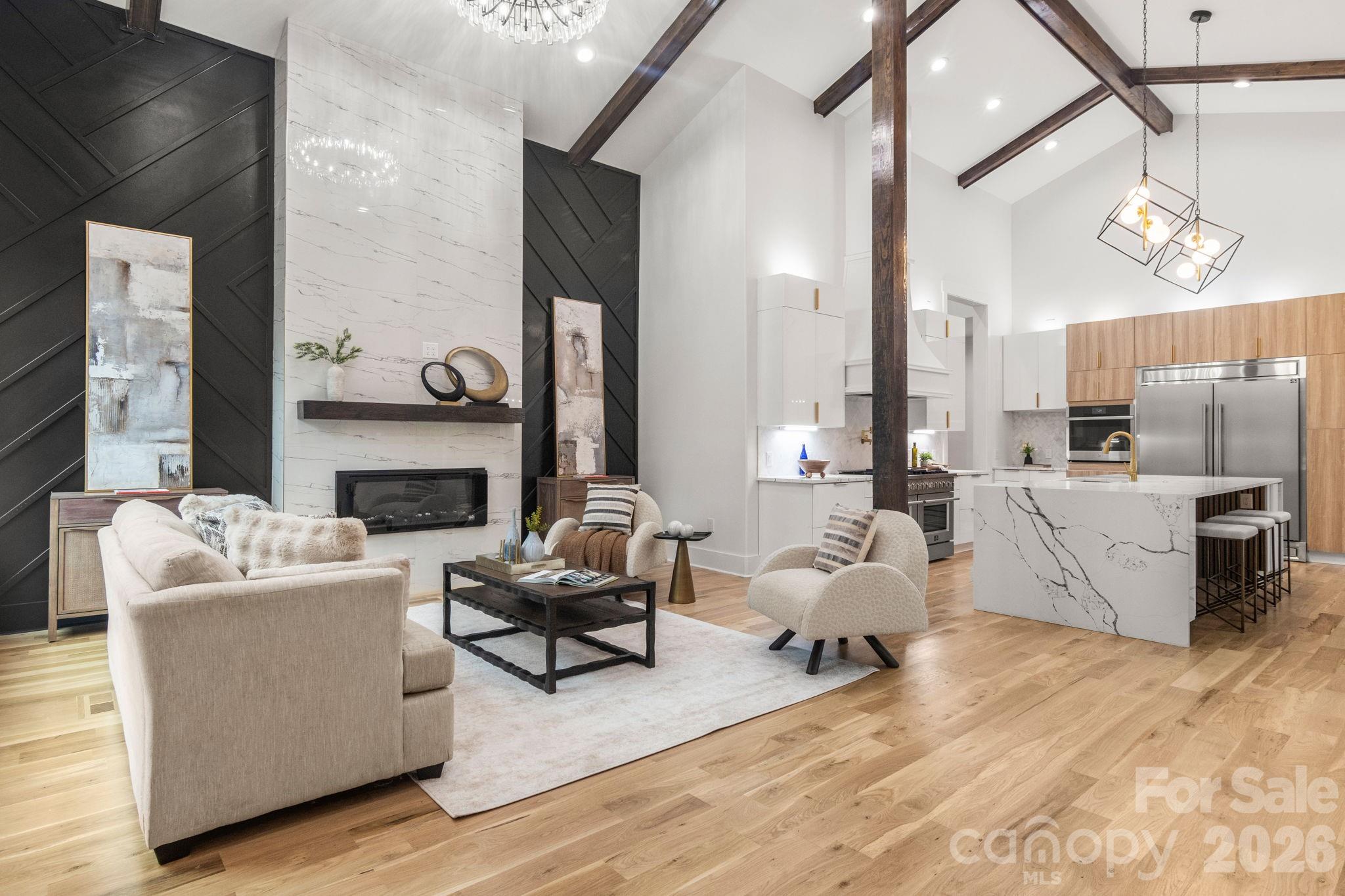 Photo 3 of 809 Crater Street, Charlotte, NC