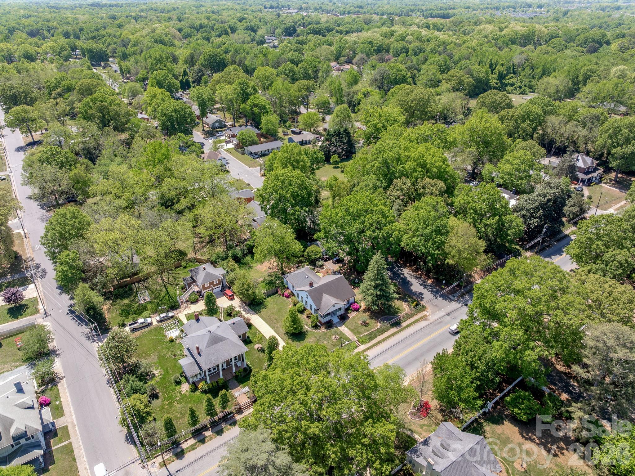 905 W Franklin Street, Monroe, NC - photo 23 of 31
