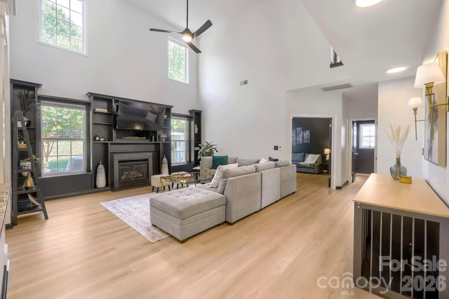 108 Runningdeer Drive, Mooresville, NC - photo 8 of 38