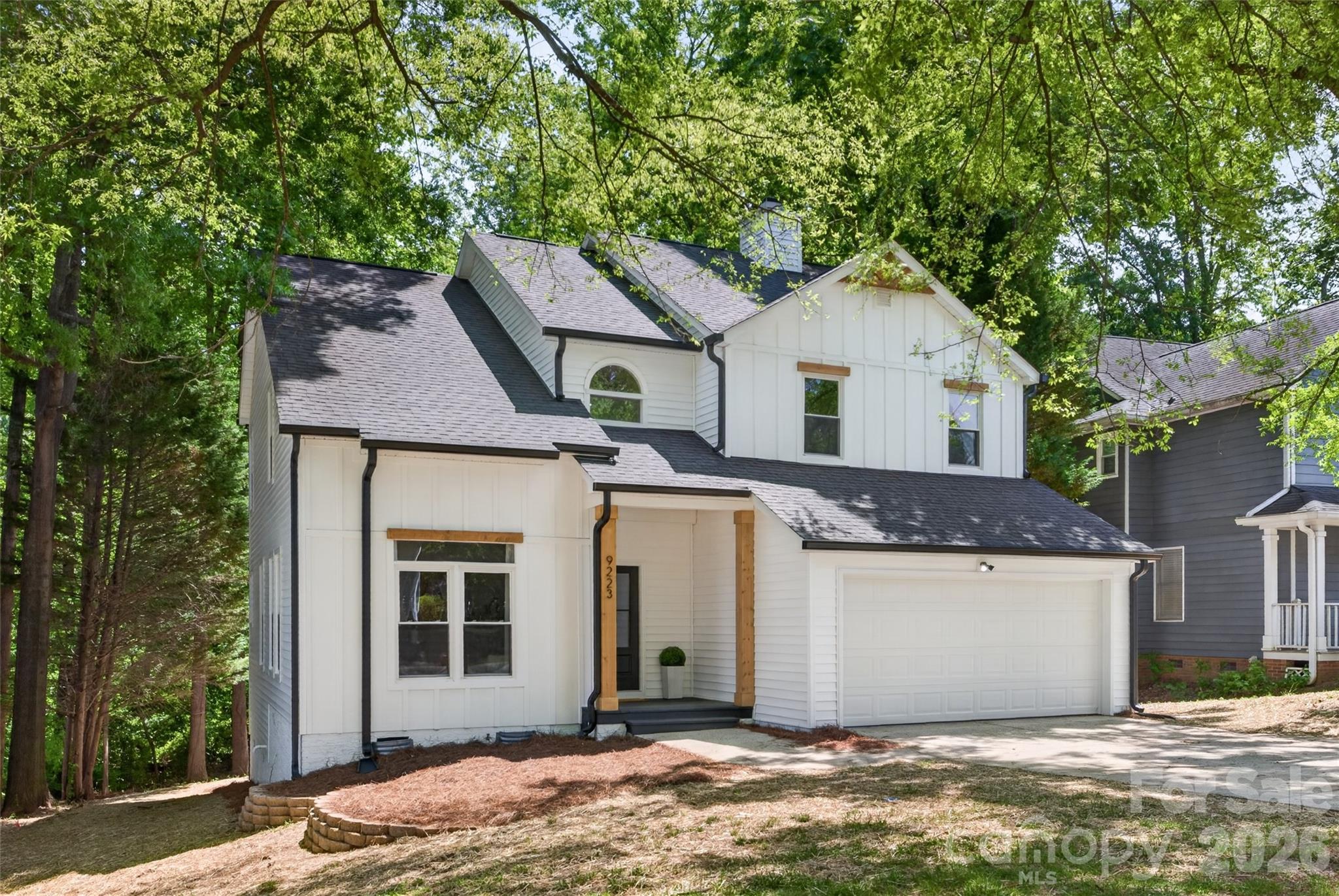 Photo 2 of 9223 Pebble Creek Way, Charlotte, NC