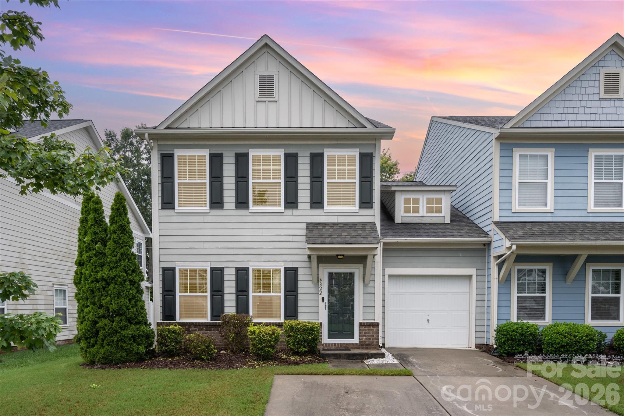 4822 Tradd Circle, Monroe, NC - photo 2 of 22