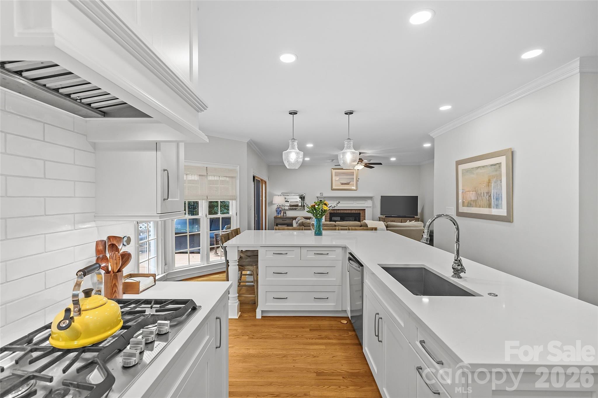 Photo 16 of 3616 Deruyter Circle, Charlotte, NC
