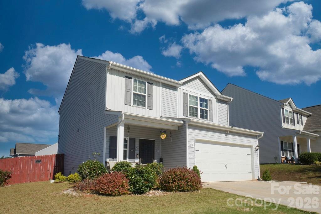Photo 2 of 9728 Crooms Court, Charlotte, NC