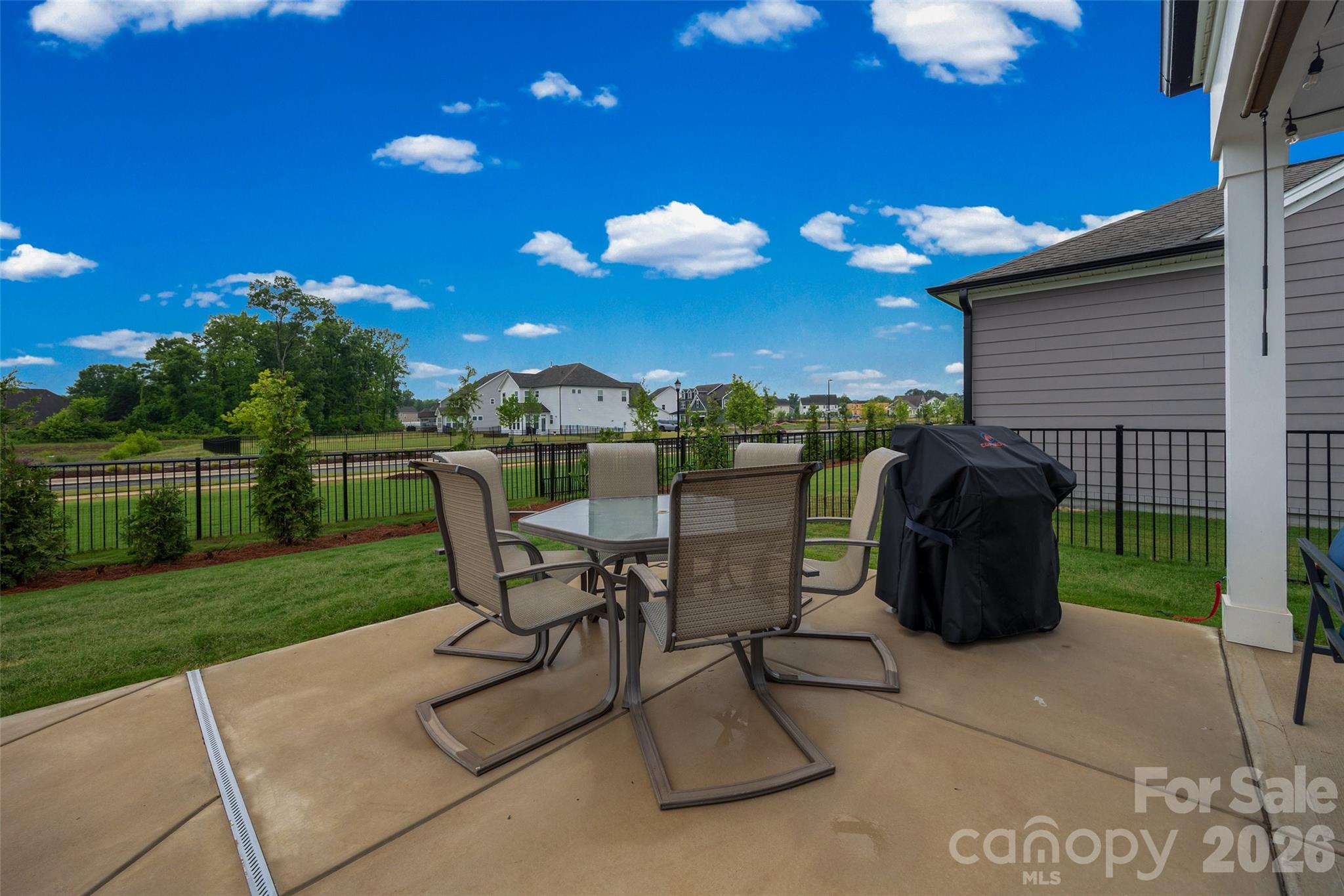 3129 Gavin Lane, Harrisburg, NC - photo 29 of 30