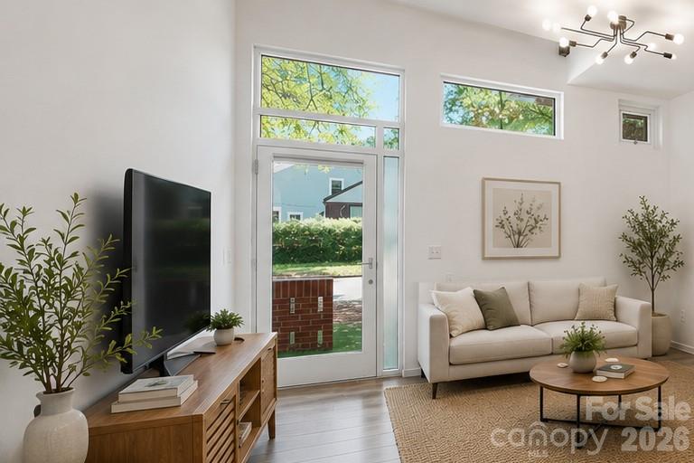 Photo 4 of 2088 Euclid Avenue, Charlotte, NC