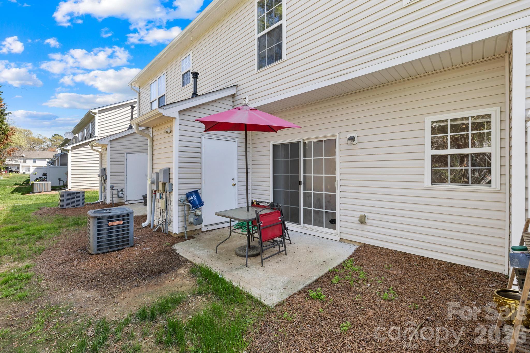Photo 23 of 2823 Summergrove Court, Matthews, NC