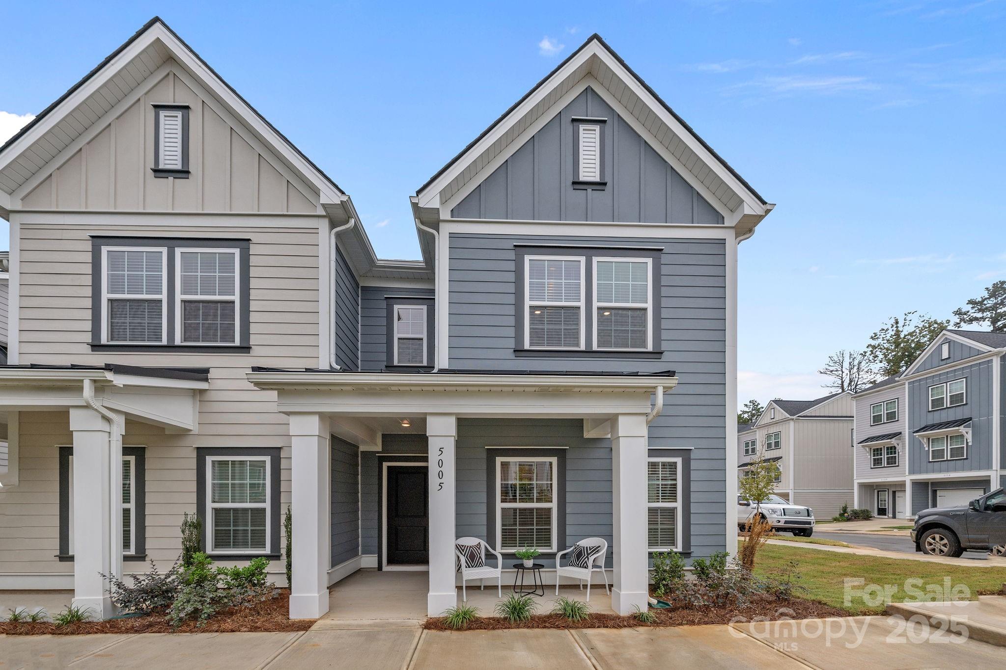 5025 Cherry Gum Court47, Matthews, NC