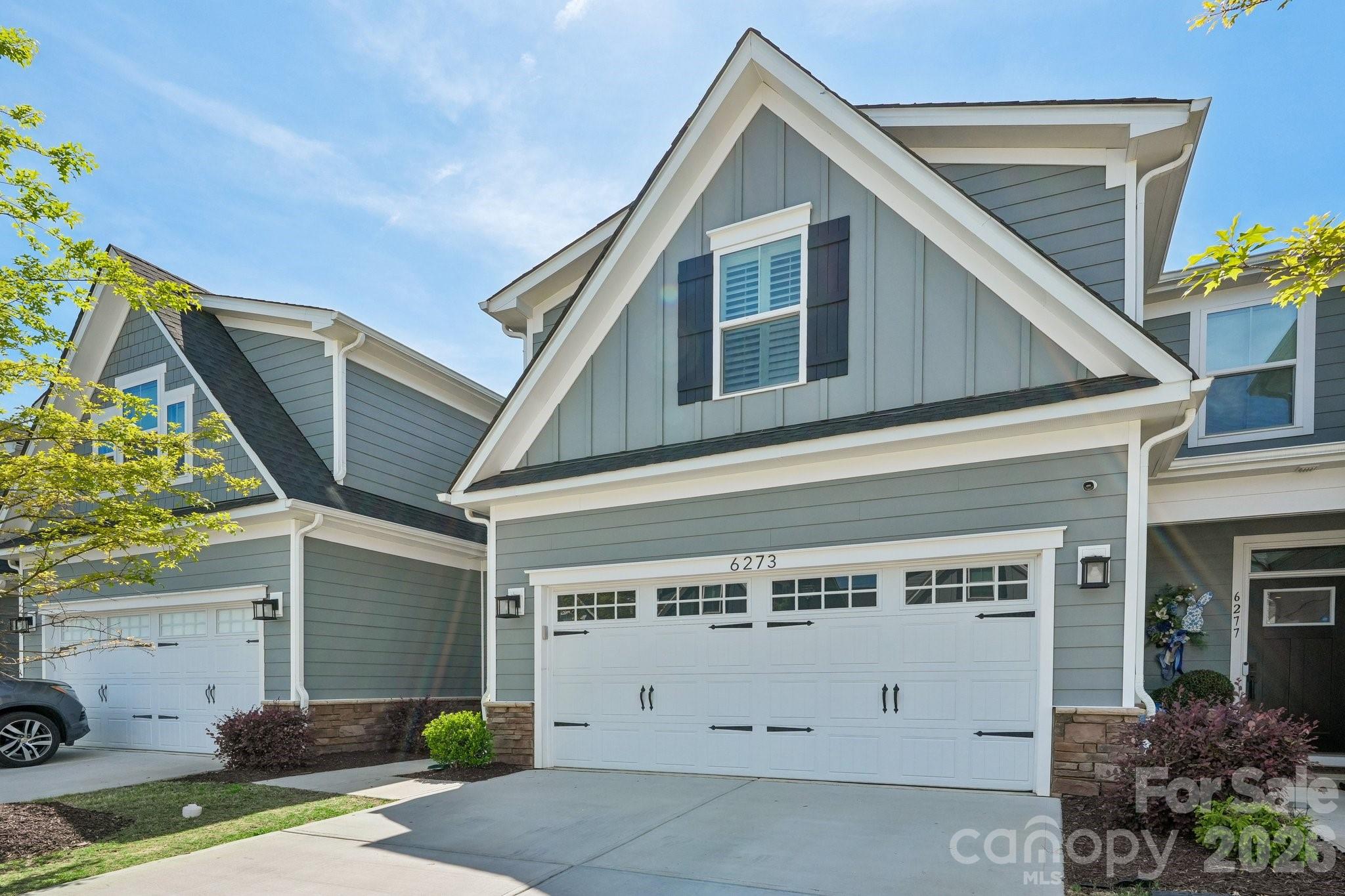 6273 Ashton Park Drive, Denver, NC