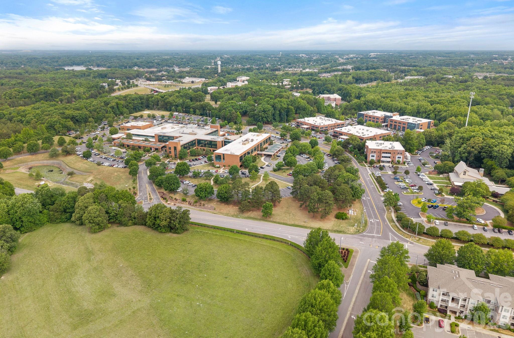 119 #C Steinbeck Way, Mooresville, NC - photo 34 of 35