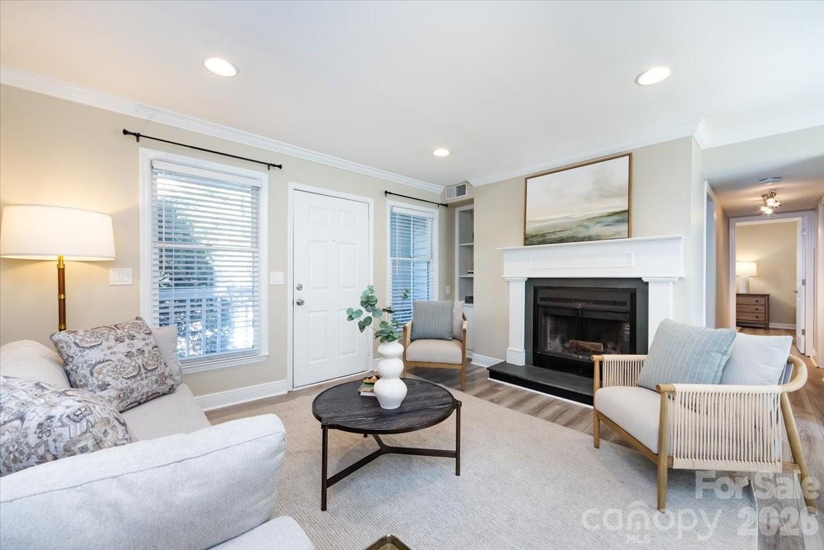 Photo 4 of 430 Queens Road221, Charlotte, NC