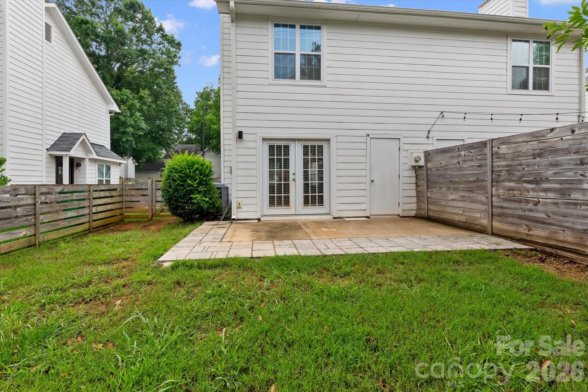 Photo 18 of 1525 Briar Creek RoadB, Charlotte, NC