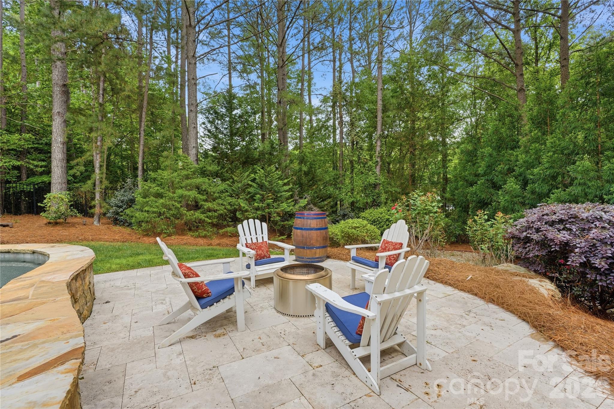 Photo 46 of 16219 Millsford Court, Charlotte, NC
