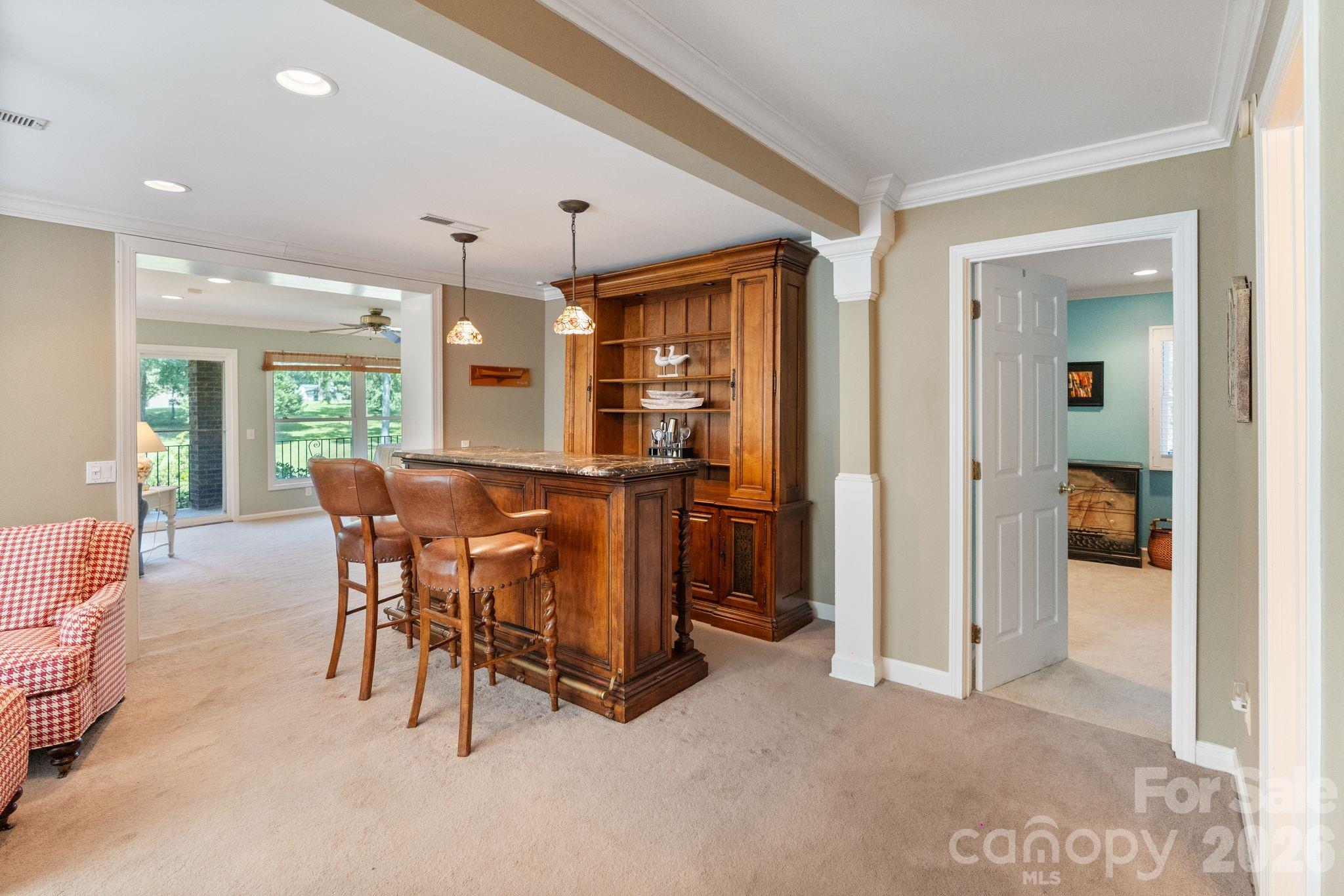 Home for sale at 24756 Strand Drive, Albemarle, NC — photo 30 of 48