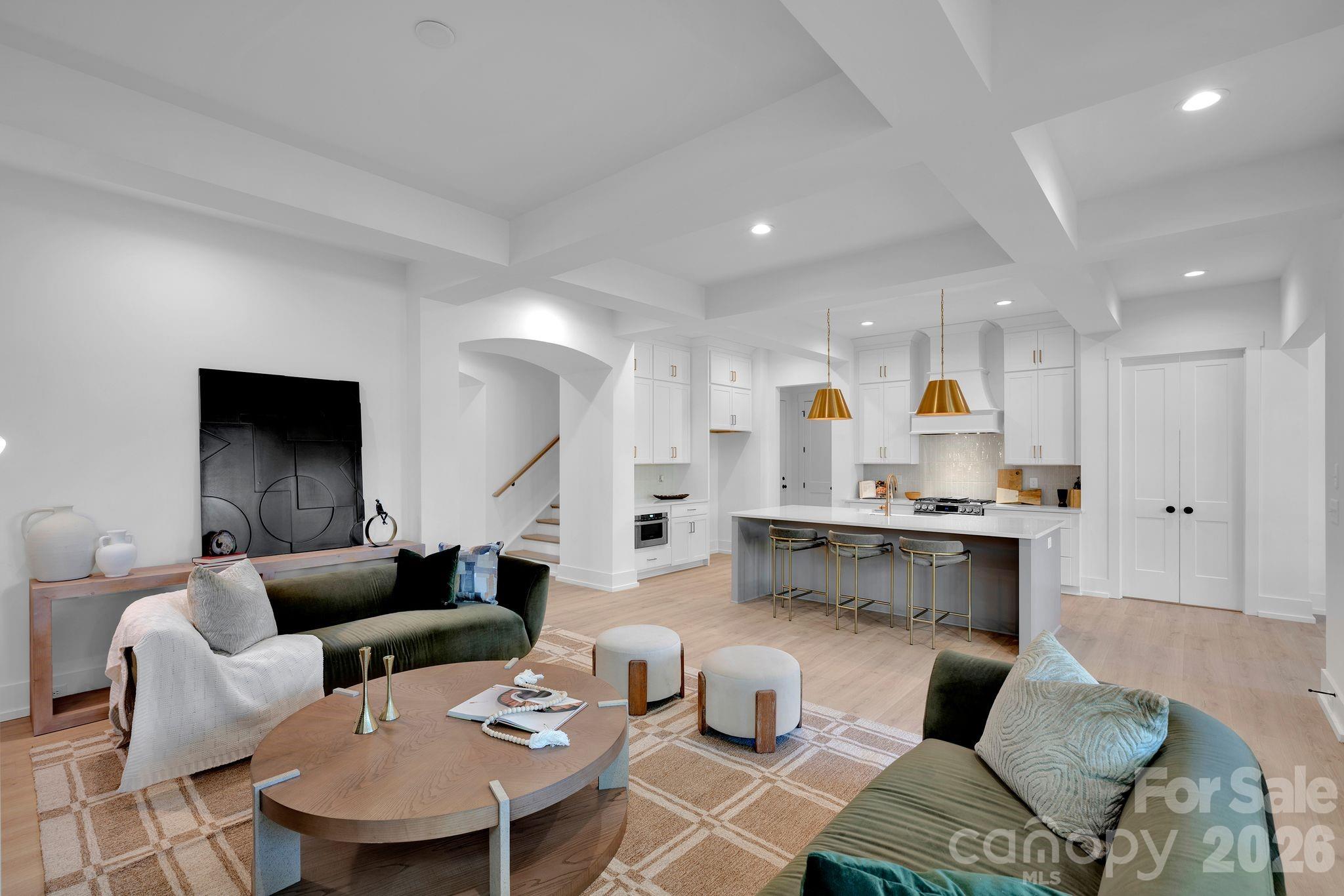 Photo 14 of 4341 Castleton Road, Charlotte, NC