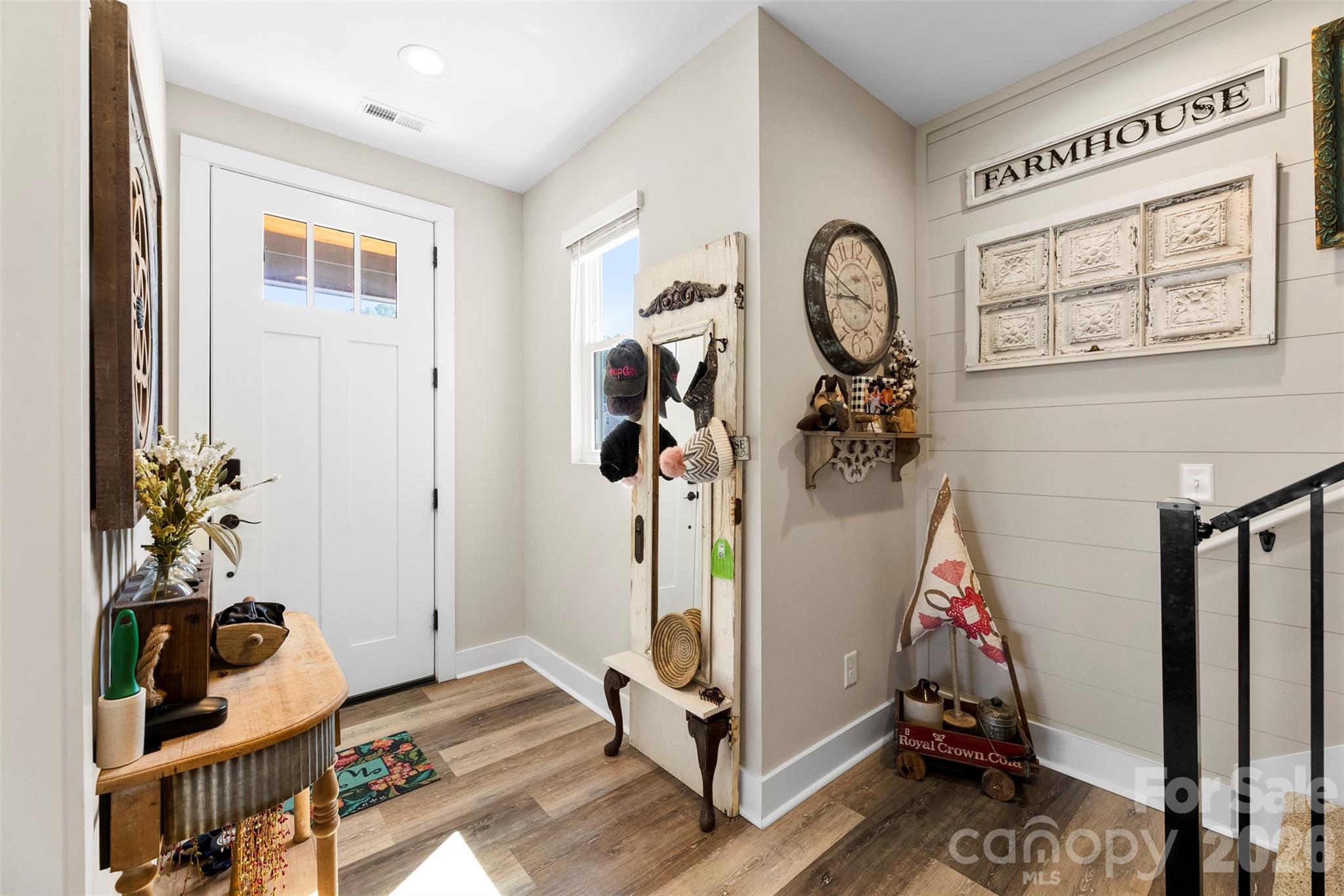 Photo 3 of 27635 Taylor Lane, Albemarle, NC