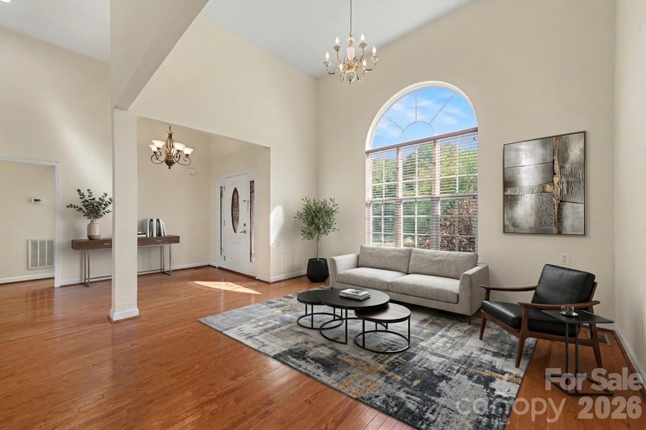 Photo 3 of 2029 Saye Brook Drive, Monroe, NC