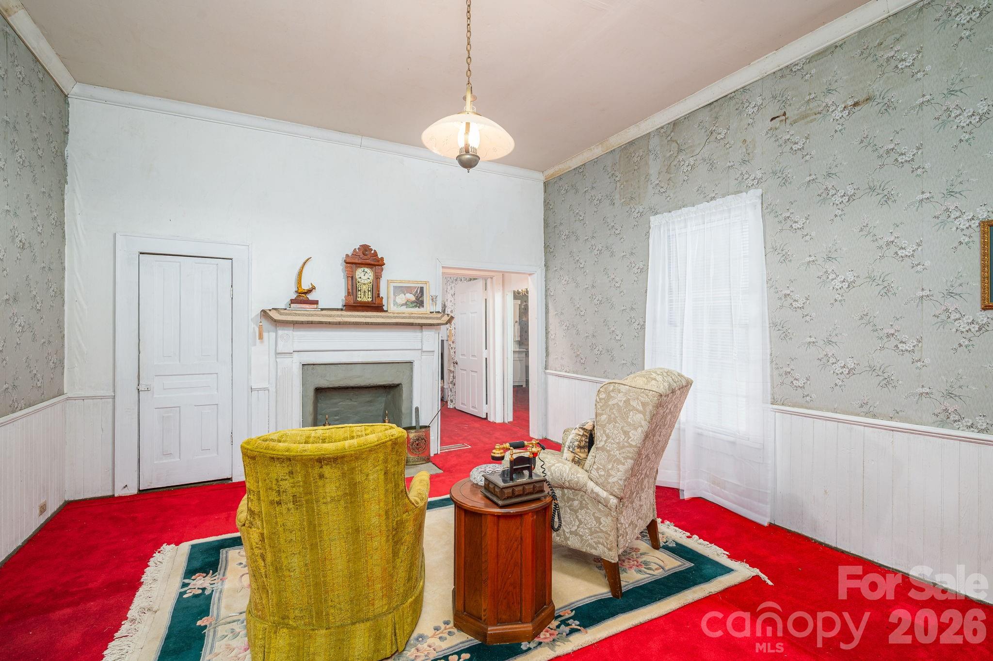 160 Patterson Road, Kings Mountain, NC - photo 10 of 48