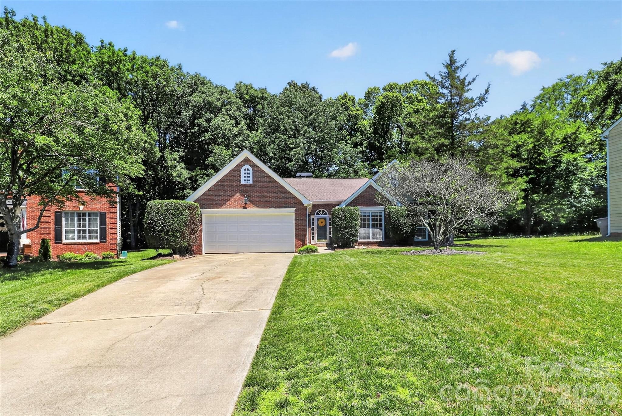 Photo 36 of 11542 Laurel View Drive, Charlotte, NC