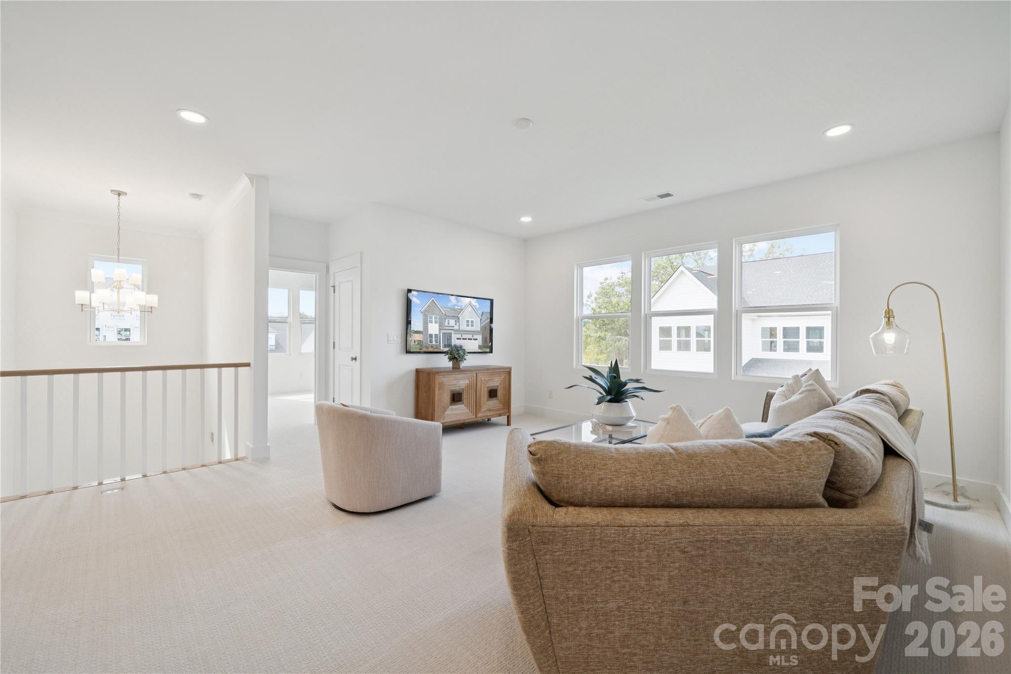 Photo 4 of 6007 Moonglade Lane427, Charlotte, NC