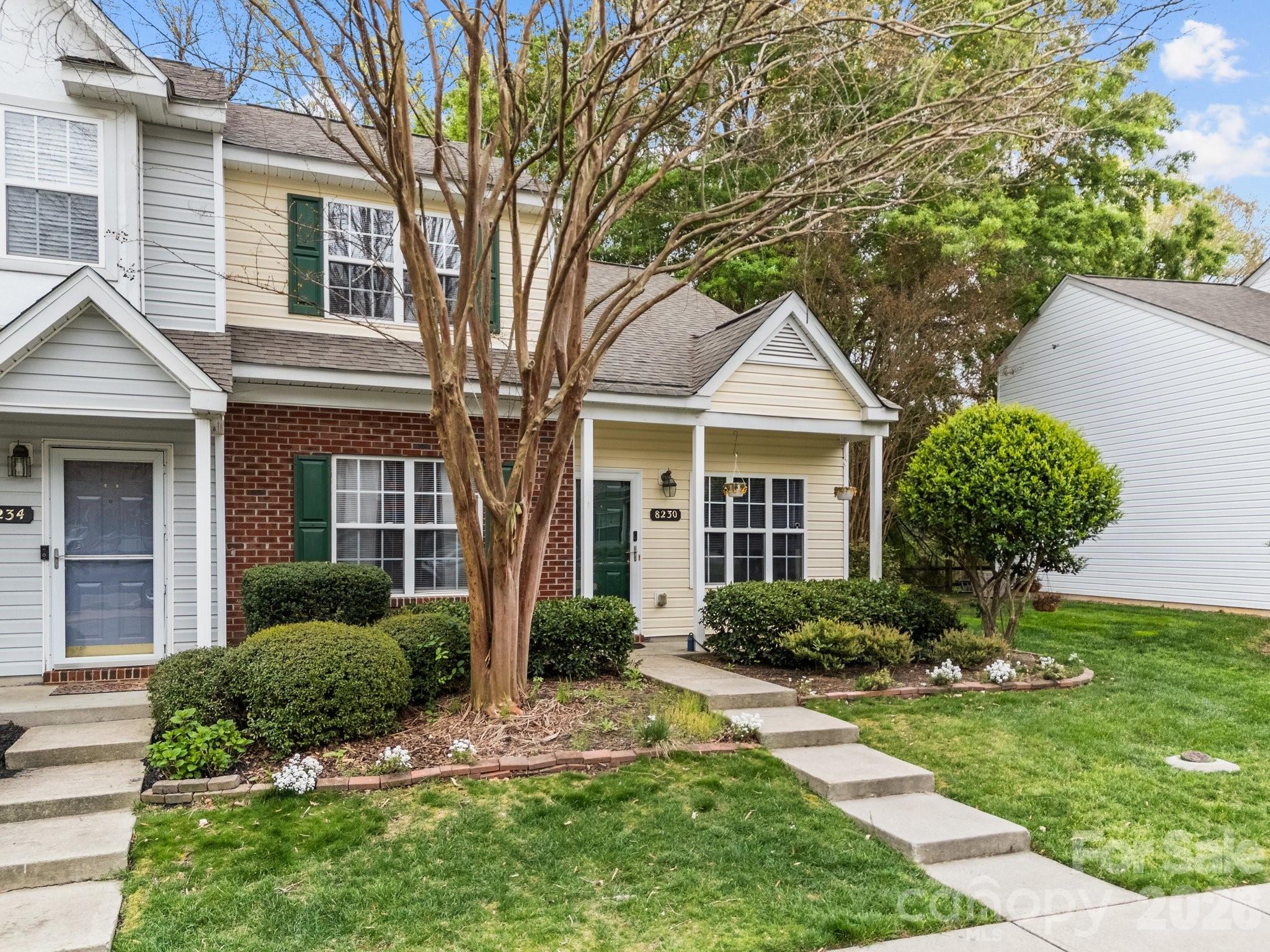 Photo 38 of 8230 Rudolph Road, Charlotte, NC