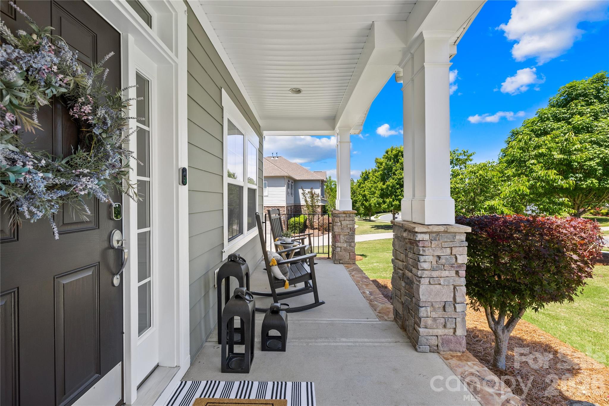 Photo 4 of 2105 Madeira Circle, Waxhaw, NC