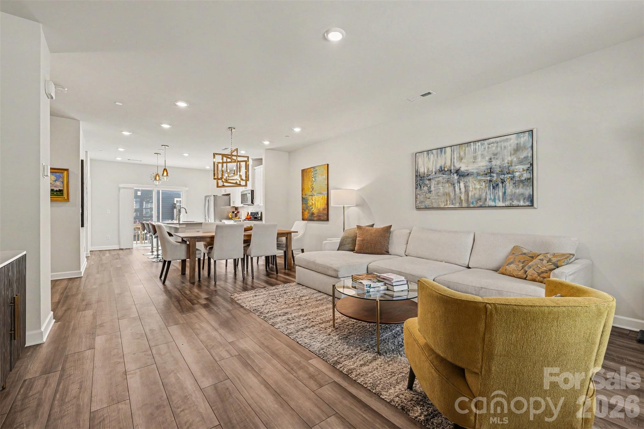 Photo 4 of 2614 Greenmarket Drive, Charlotte, NC