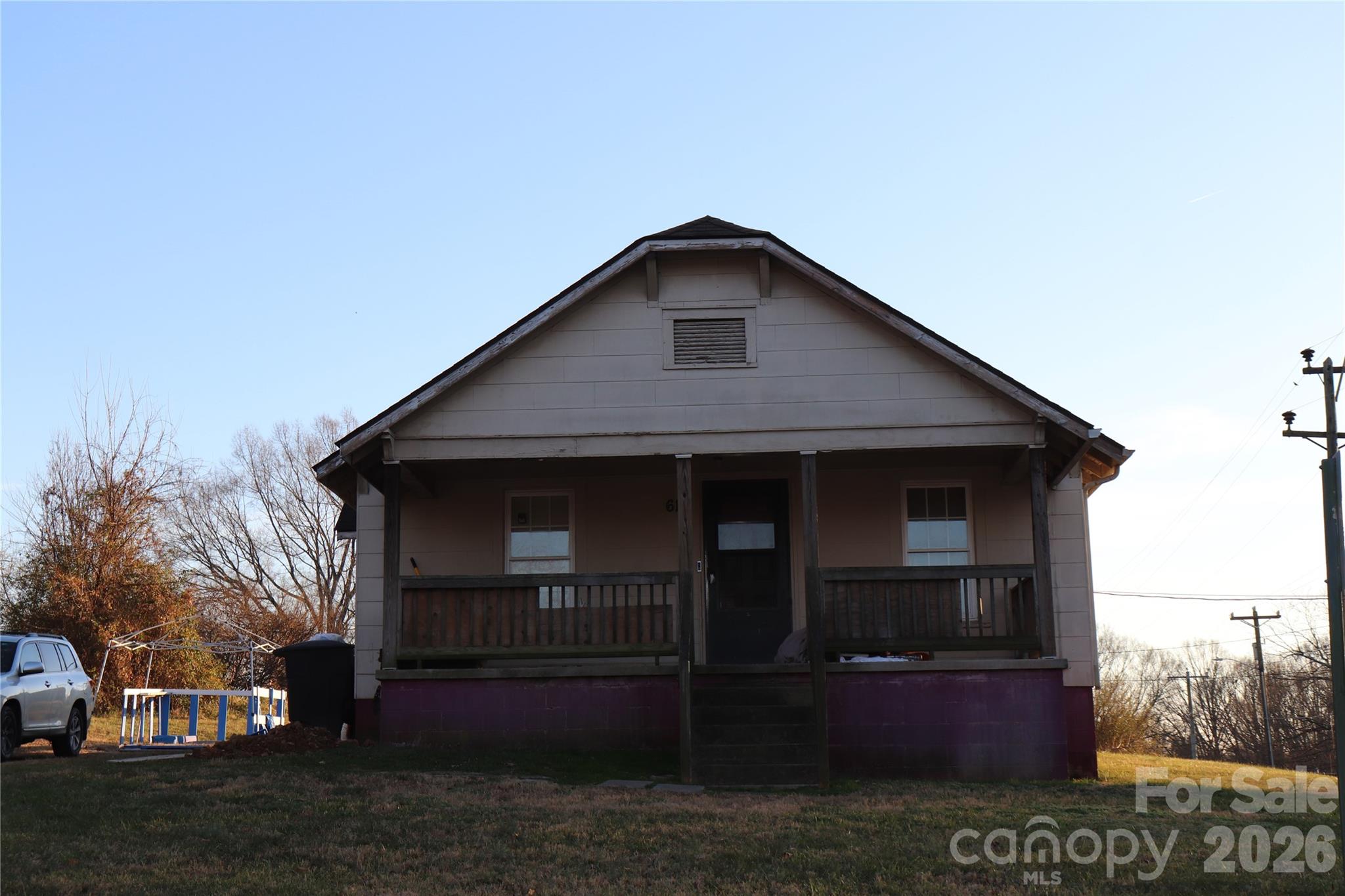 619 Durham Avenue, Statesville, NC