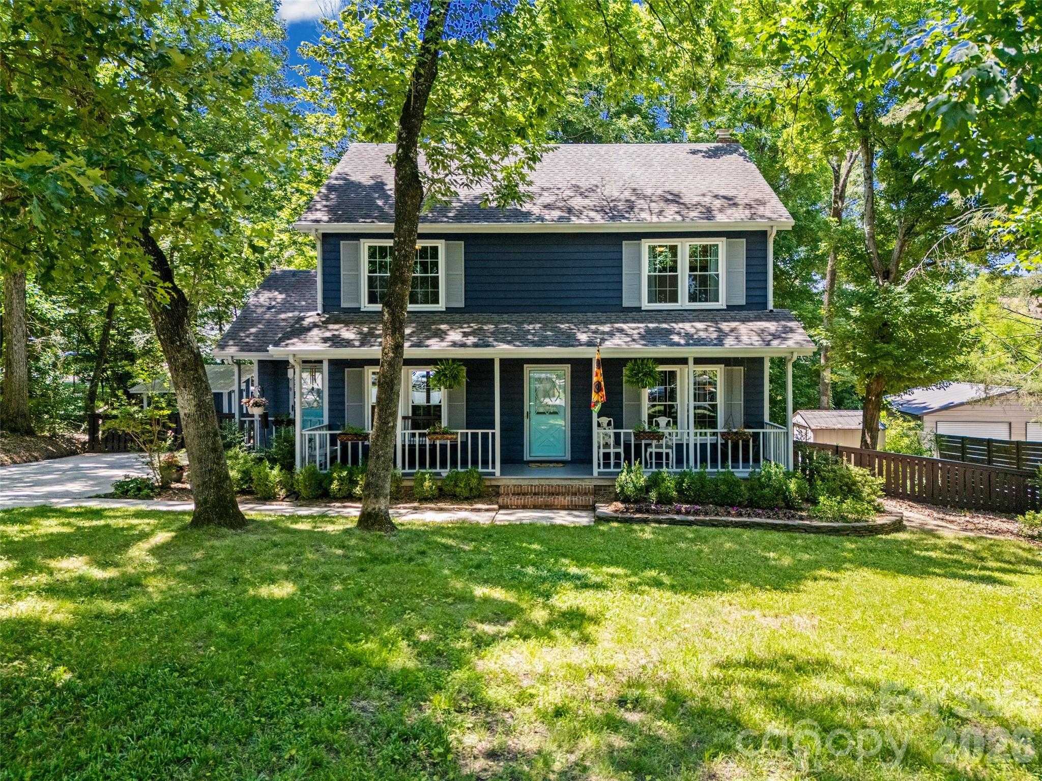 Home for sale at 10924 Pampas Circle, Charlotte, NC — photo 1 of 38