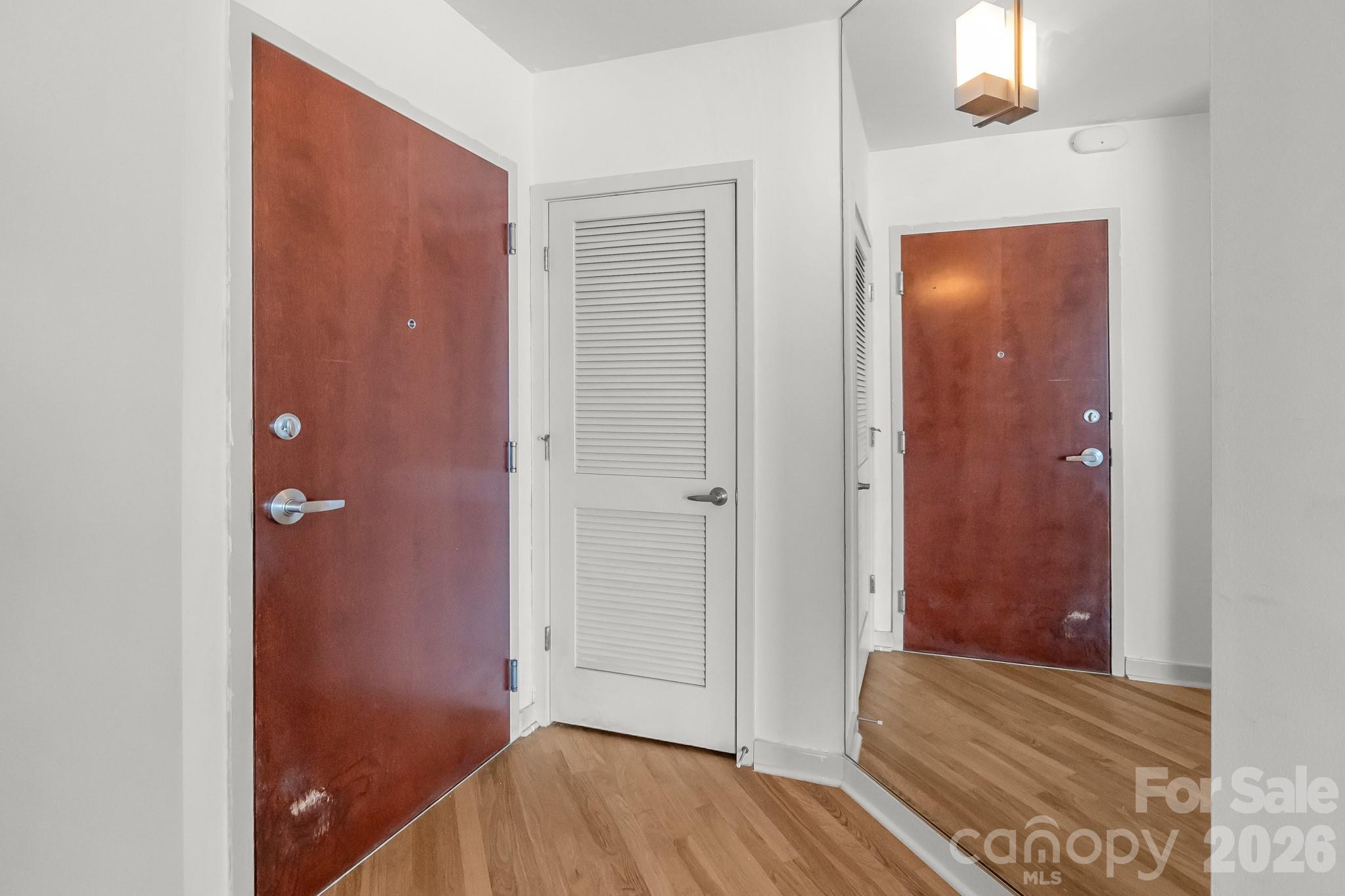 Photo 2 of 210 N Church Street3111, Charlotte, NC