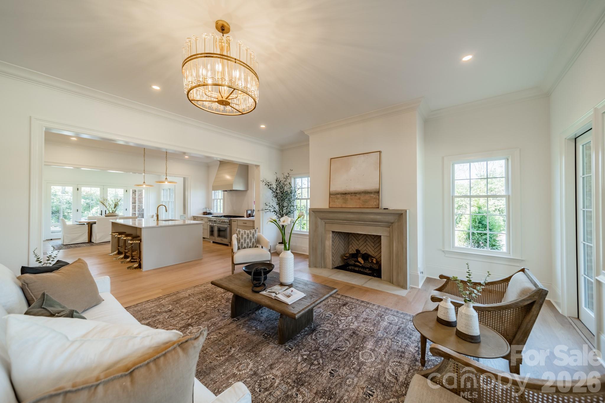 4004 Nettie Court, Charlotte, NC - photo 6 of 43