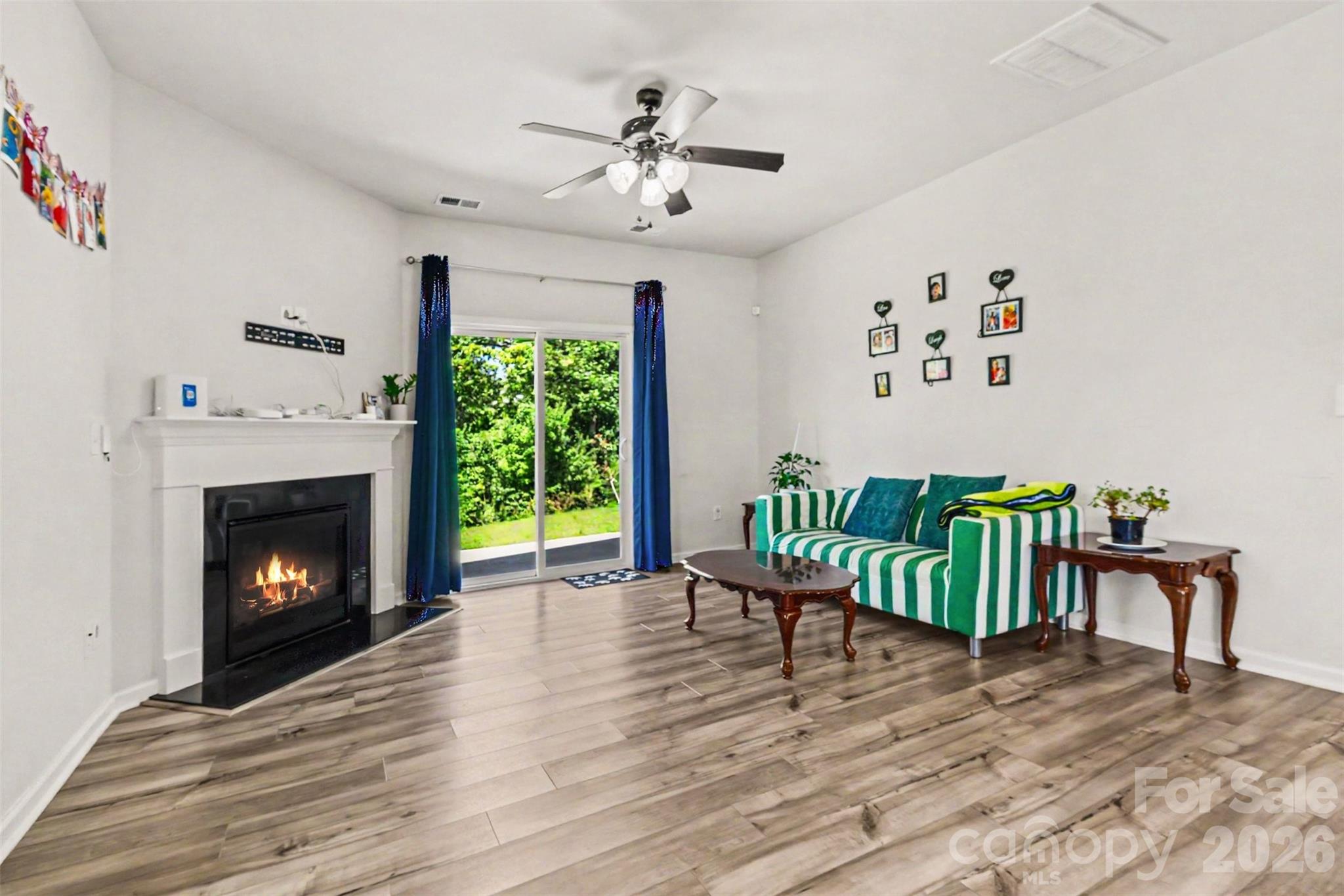 Photo 2 of 15513 Capps Road, Charlotte, NC
