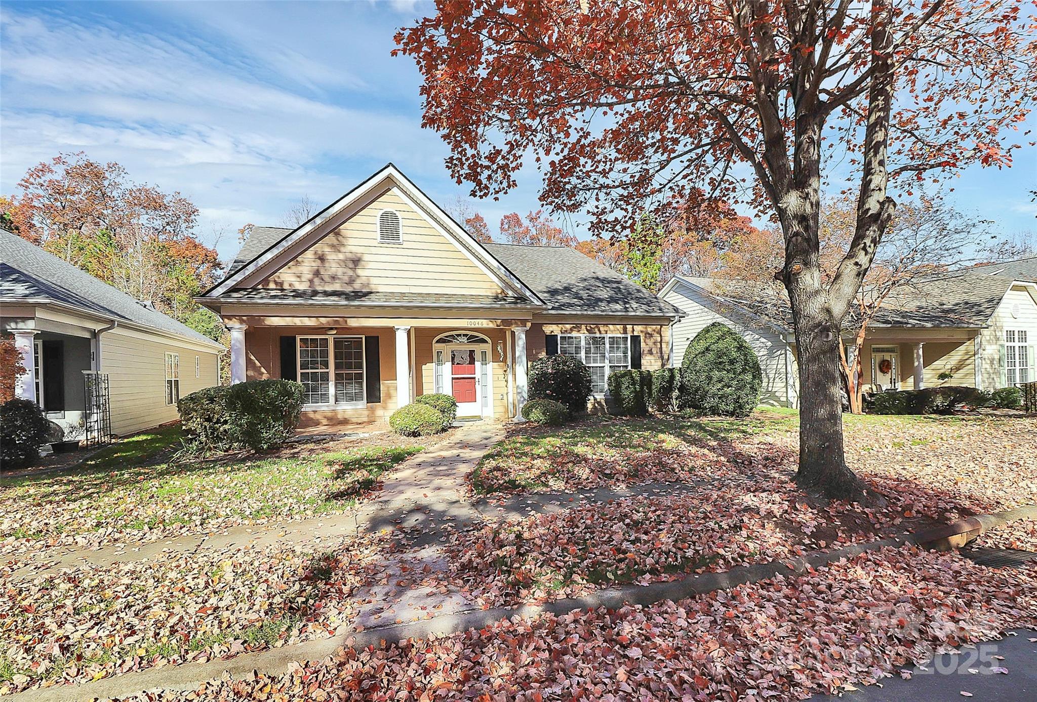 10046 Bishops Gate Boulevard, Pineville, NC