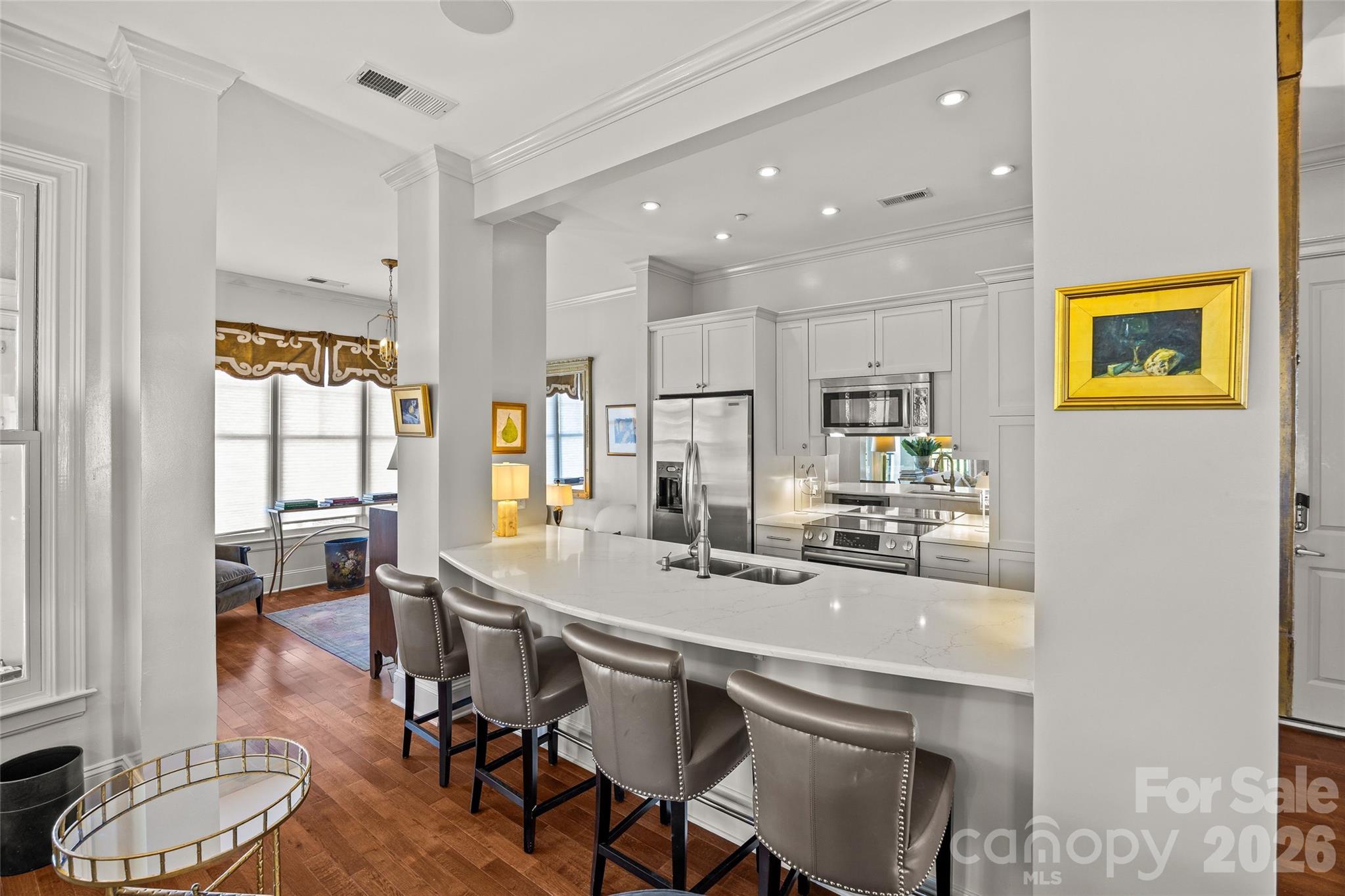 Photo 6 of 5425 Closeburn Road215, Charlotte, NC
