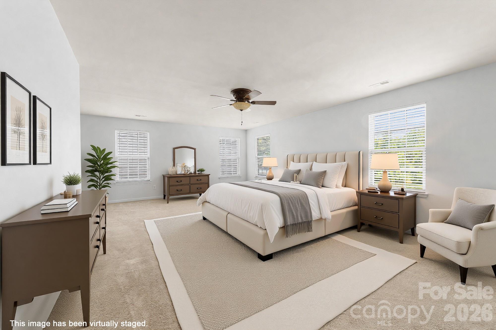 3338 Cord Oak Court, Gastonia, NC - photo 45 of 48