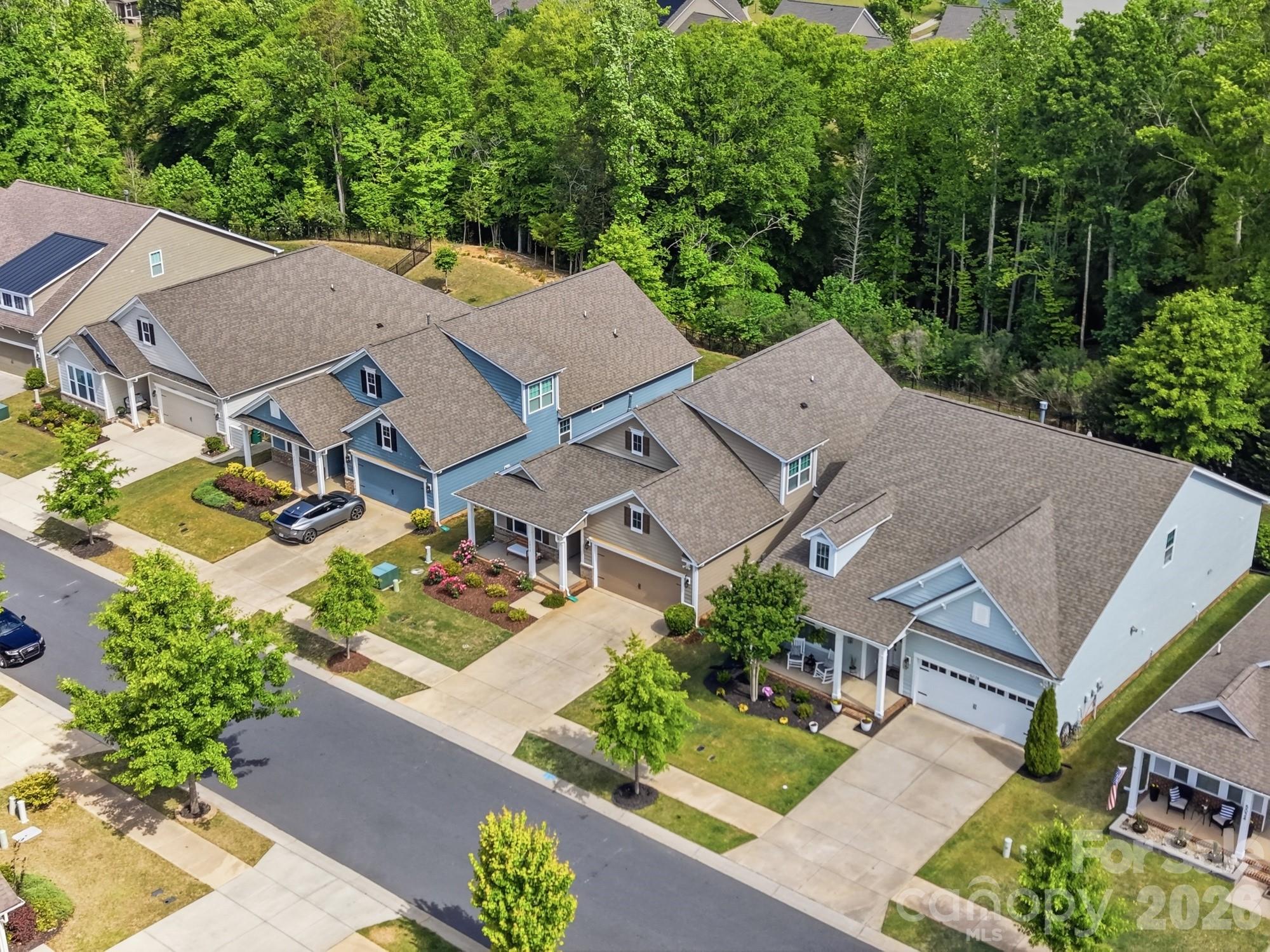 5032 Lydney Circle, Waxhaw, NC - photo 30 of 43