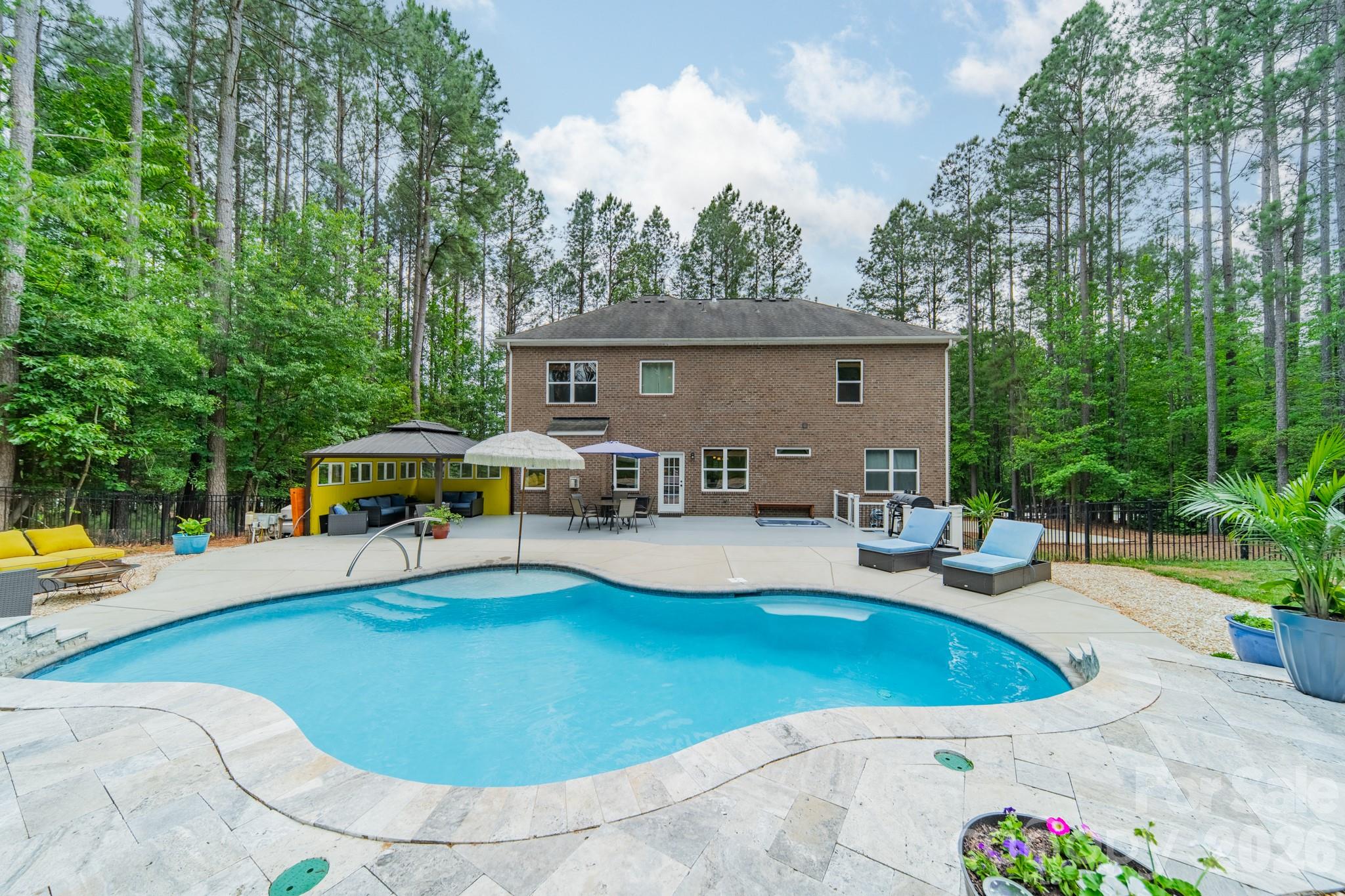 512 Stillwater Road, Troutman, NC