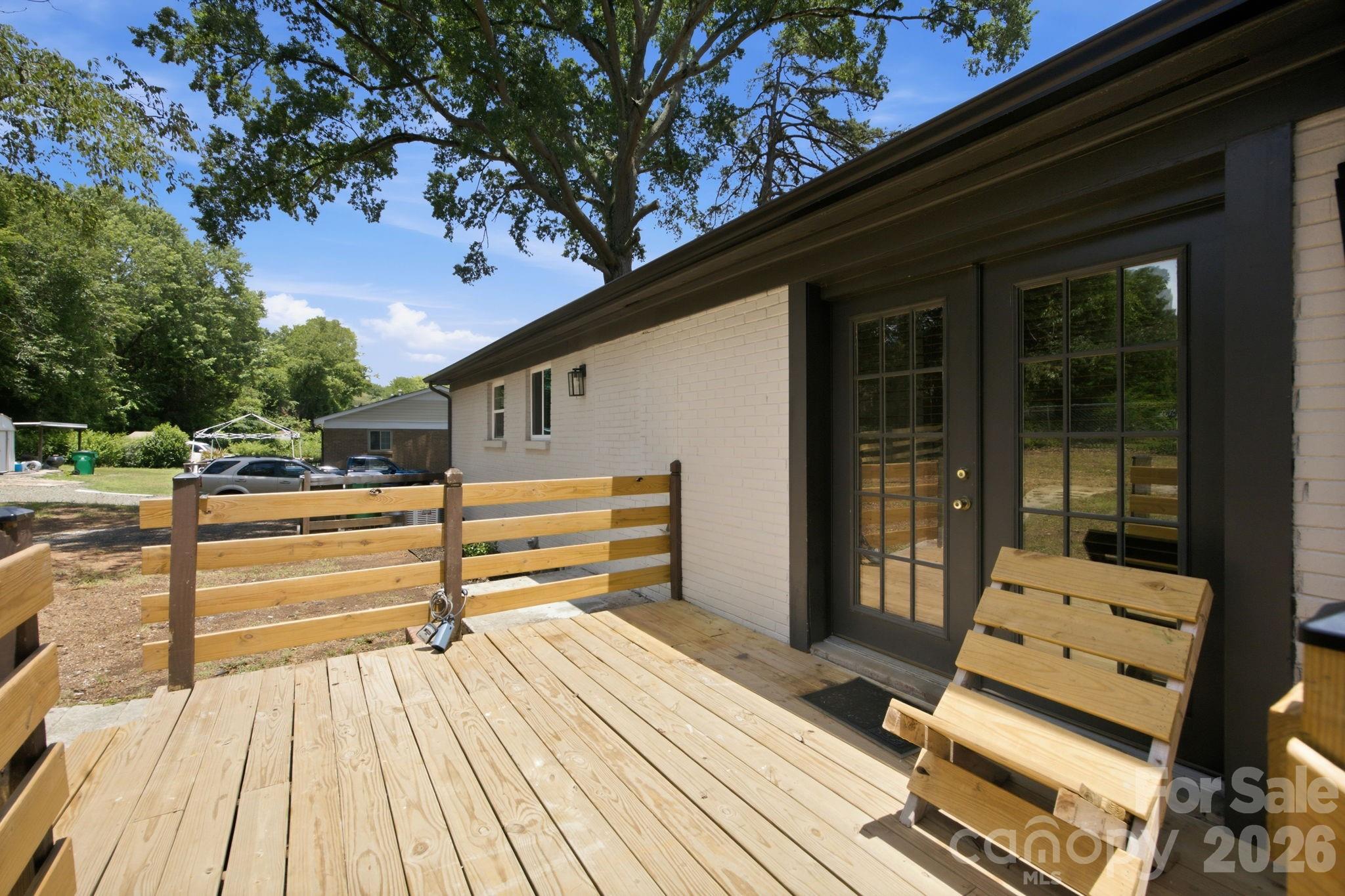Home for sale at 9401 Feldbank Drive, Charlotte, NC — photo 24 of 42