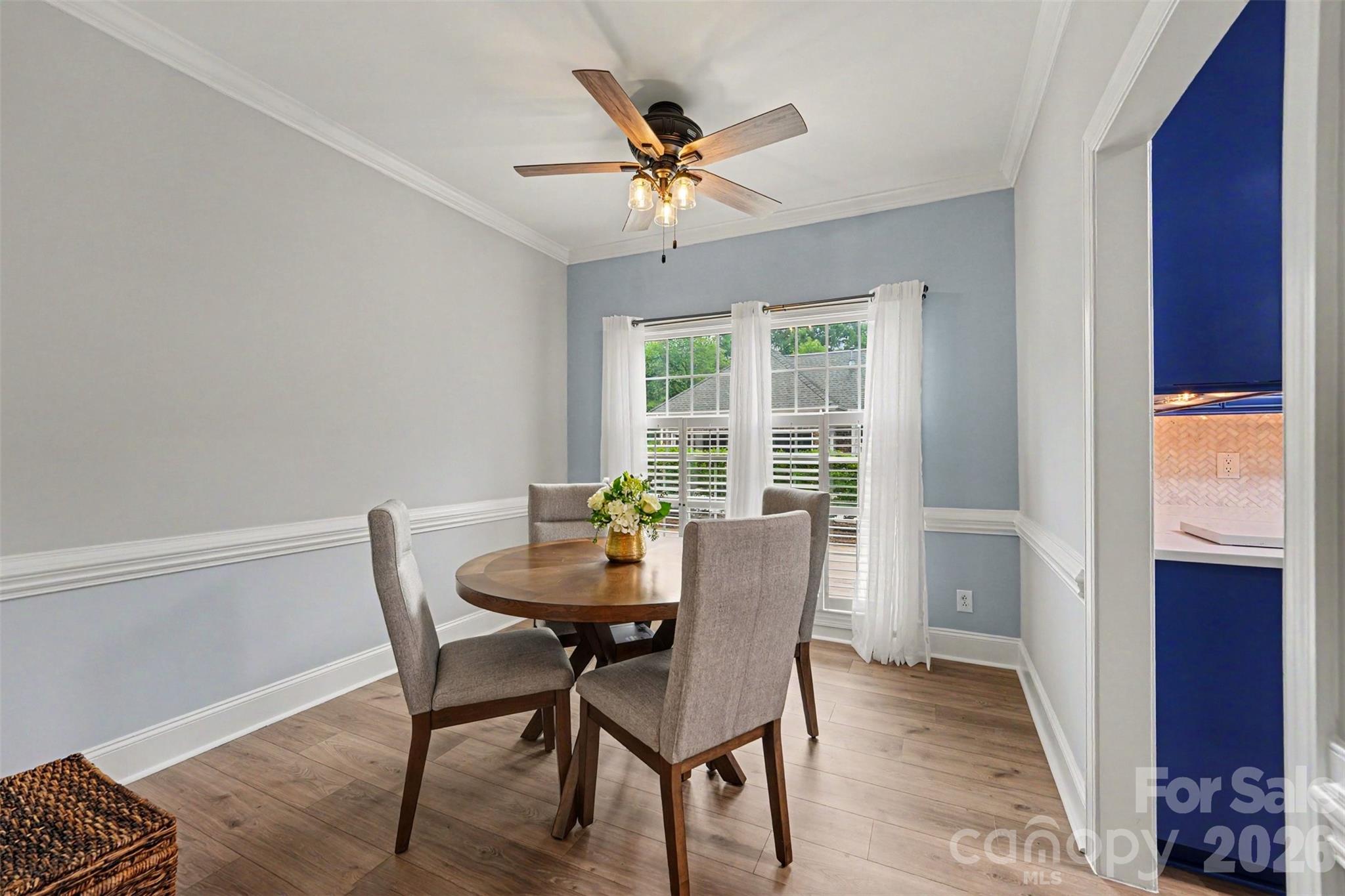1320 Mill Race Lane, Matthews, NC - photo 5 of 49