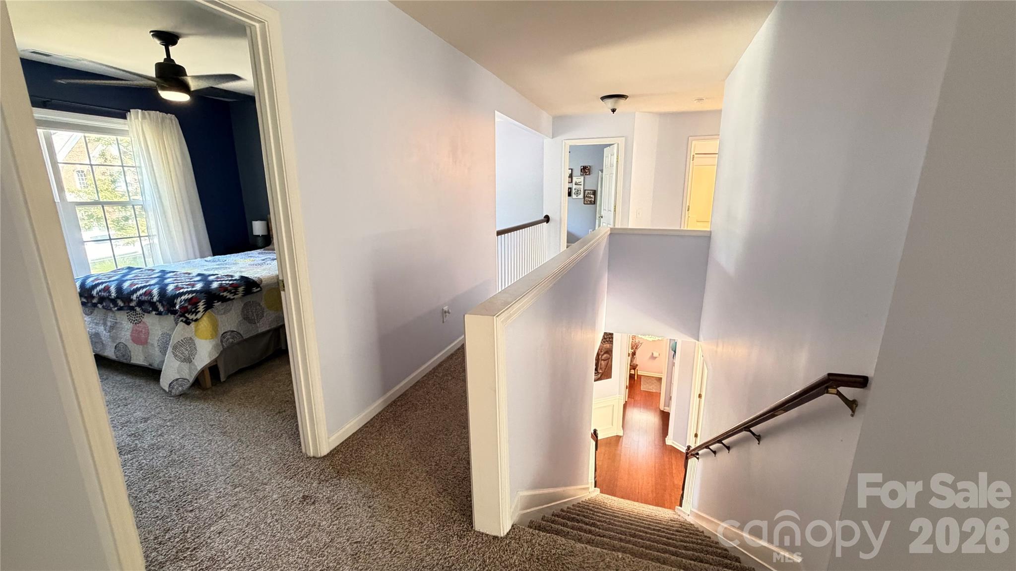 Home for sale at 9542 Oswald Lane, Charlotte, NC — photo 19 of 39