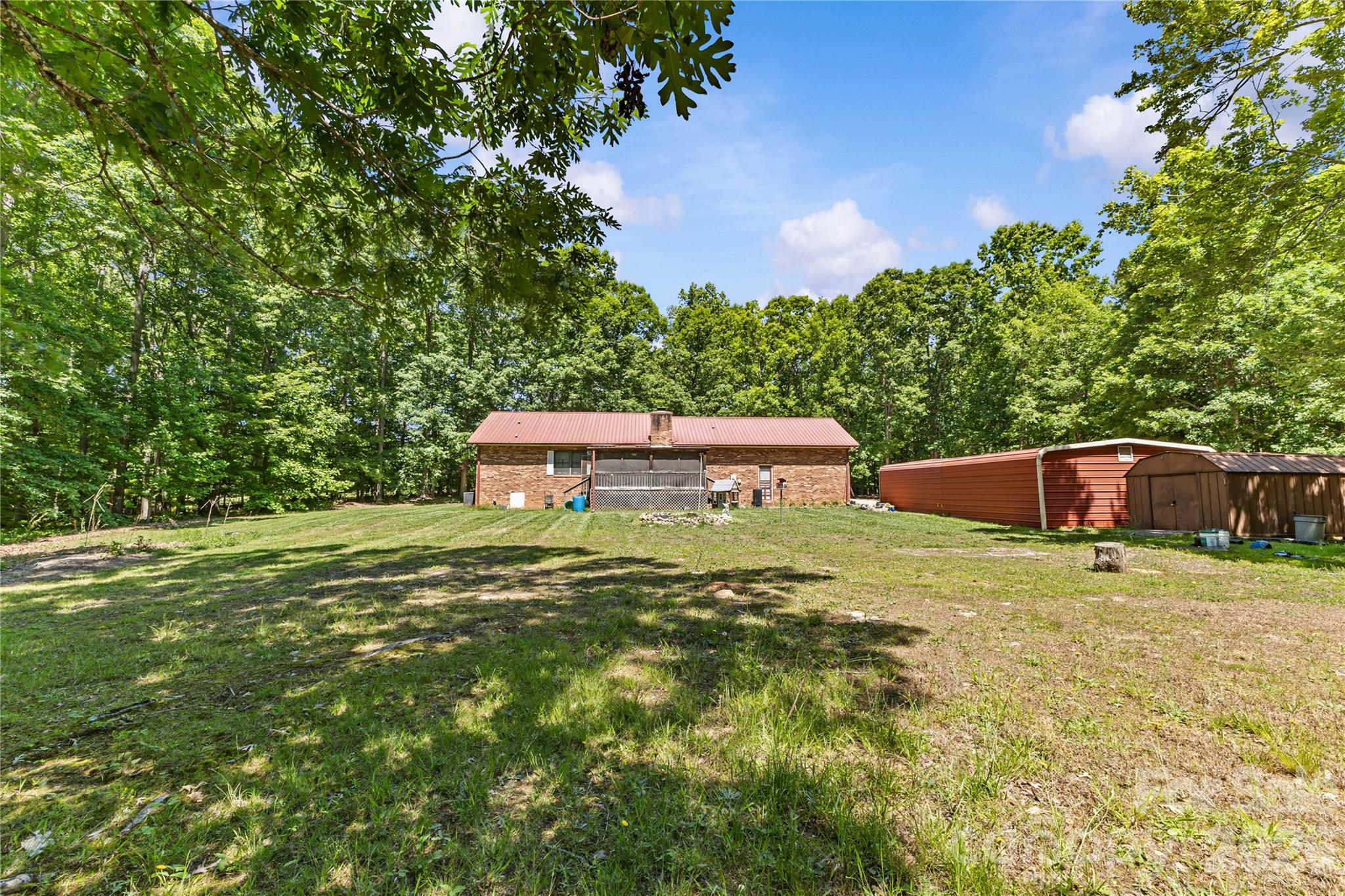 853 Brevard Place Road, Iron Station, NC - photo 4 of 27