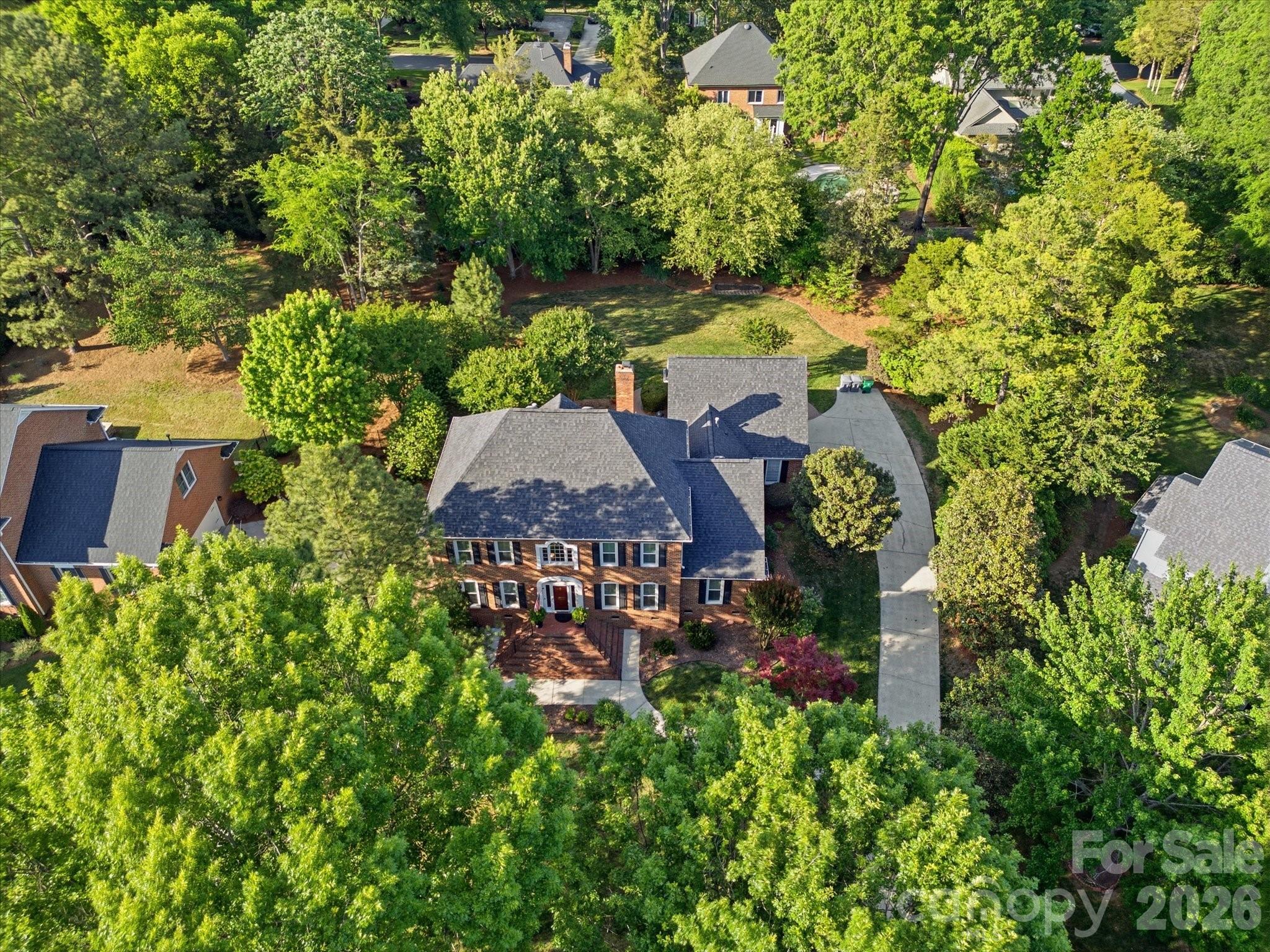 4417 Bridgewood Lane, Charlotte, NC - photo 44 of 46