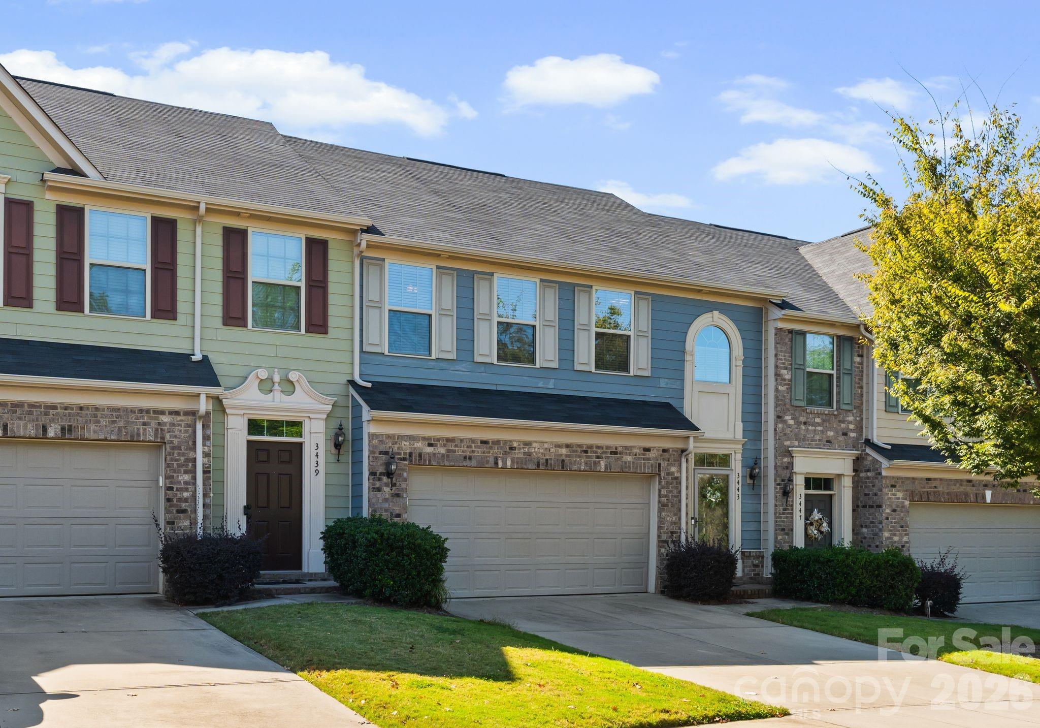 Photo 34 of 3443 Hornets Nest Way, Charlotte, NC