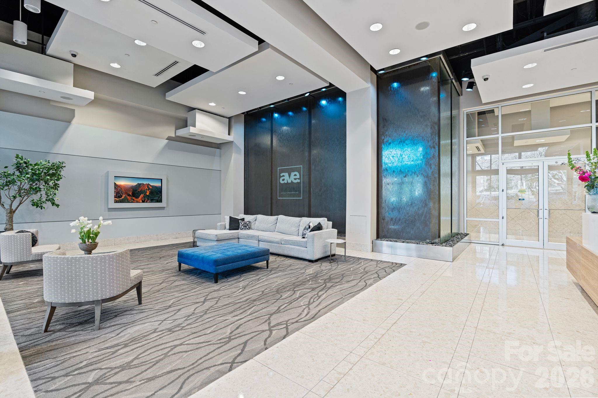 Photo 20 of 210 N Church Street2411, Charlotte, NC