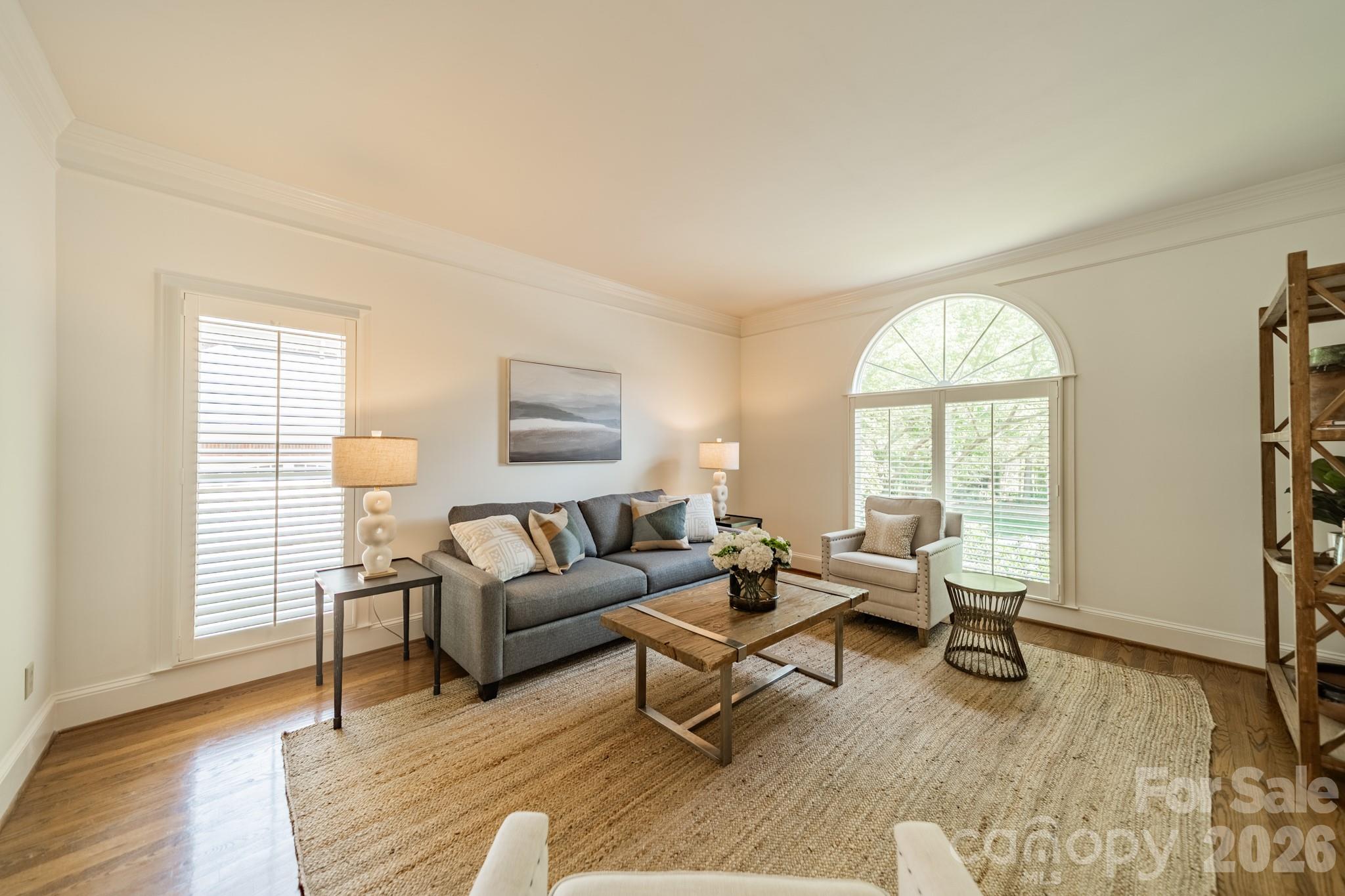 4332 Rosecliff Drive, Charlotte, NC - photo 5 of 49