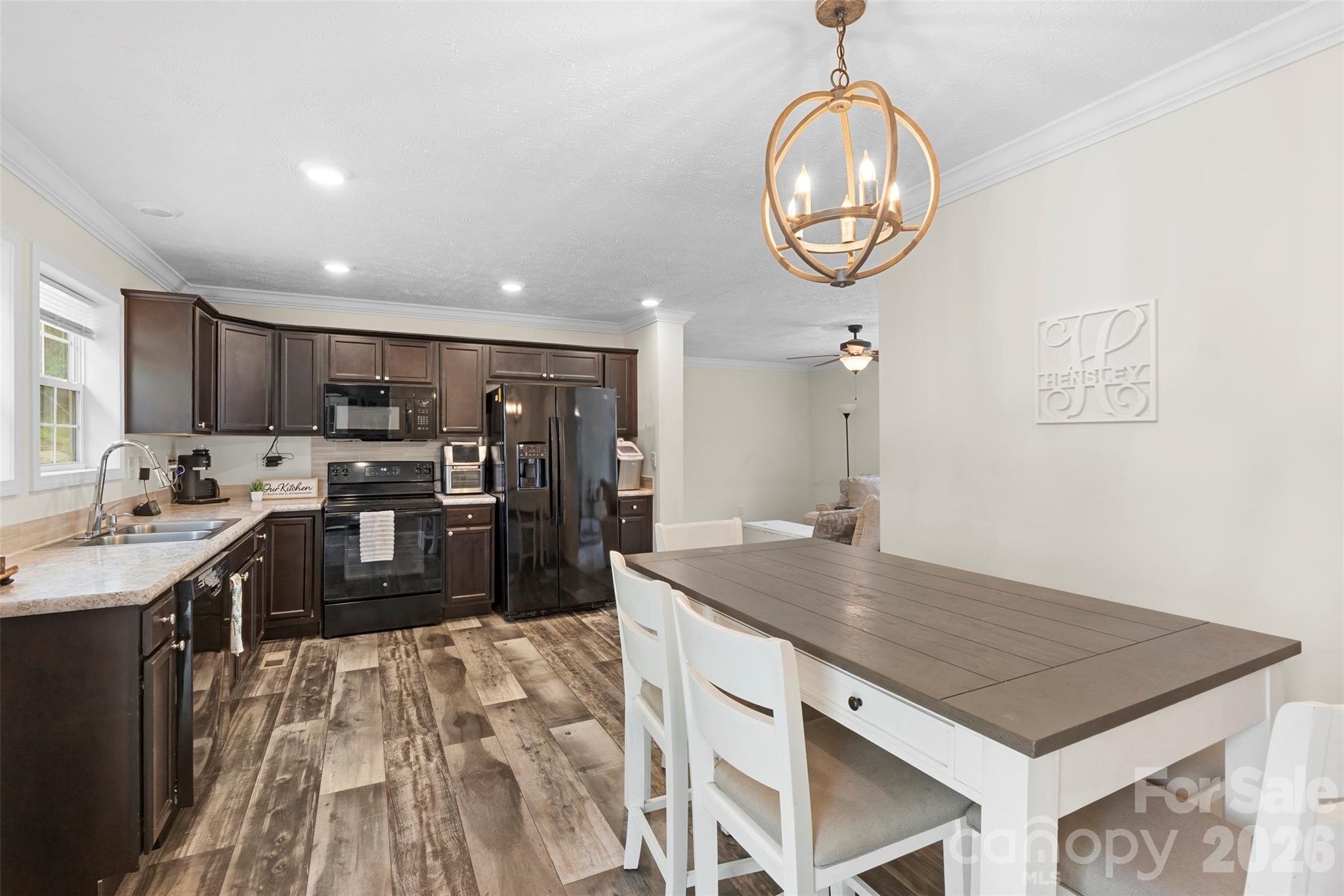 1316 Wiscassett Street, Albemarle, NC - photo 9 of 22