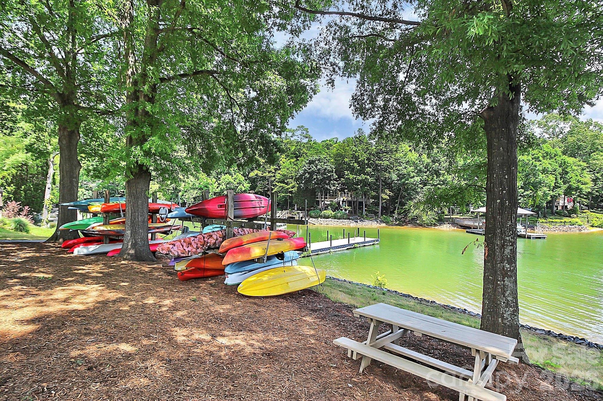 6 Pine Knoll Drive, Lake Wylie, SC - photo 39 of 42