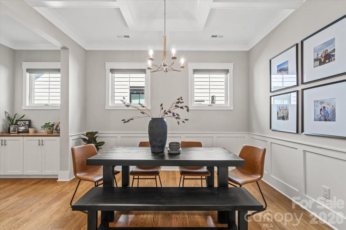 Photo 8 of 14125 Shelburne Village Drive, Charlotte, NC
