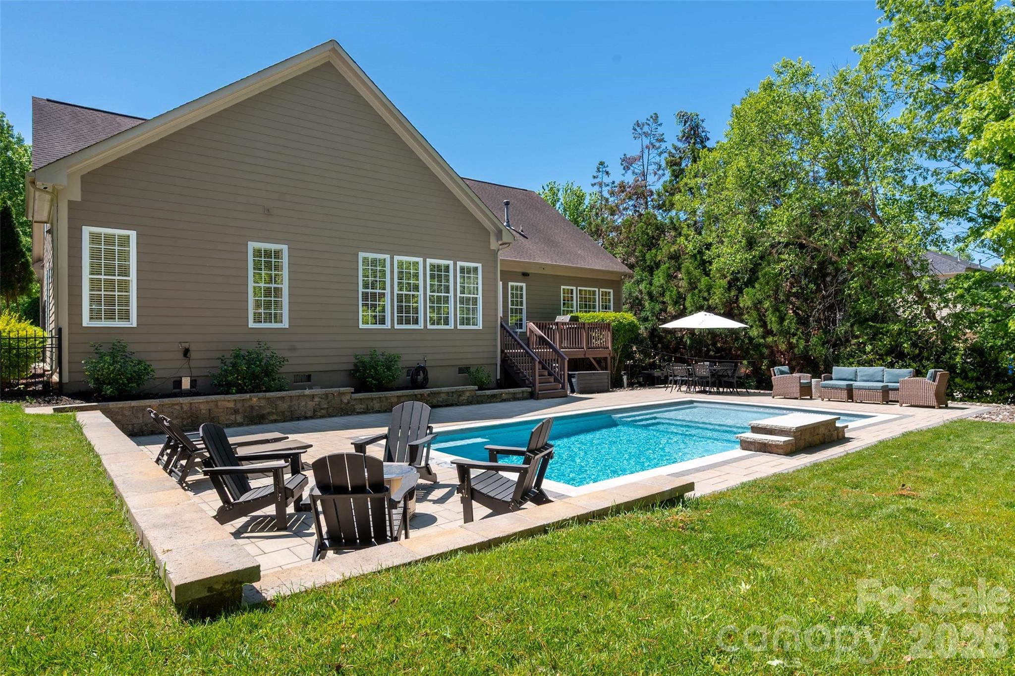 10106 Enfield Court, Indian Land, SC - photo 37 of 49