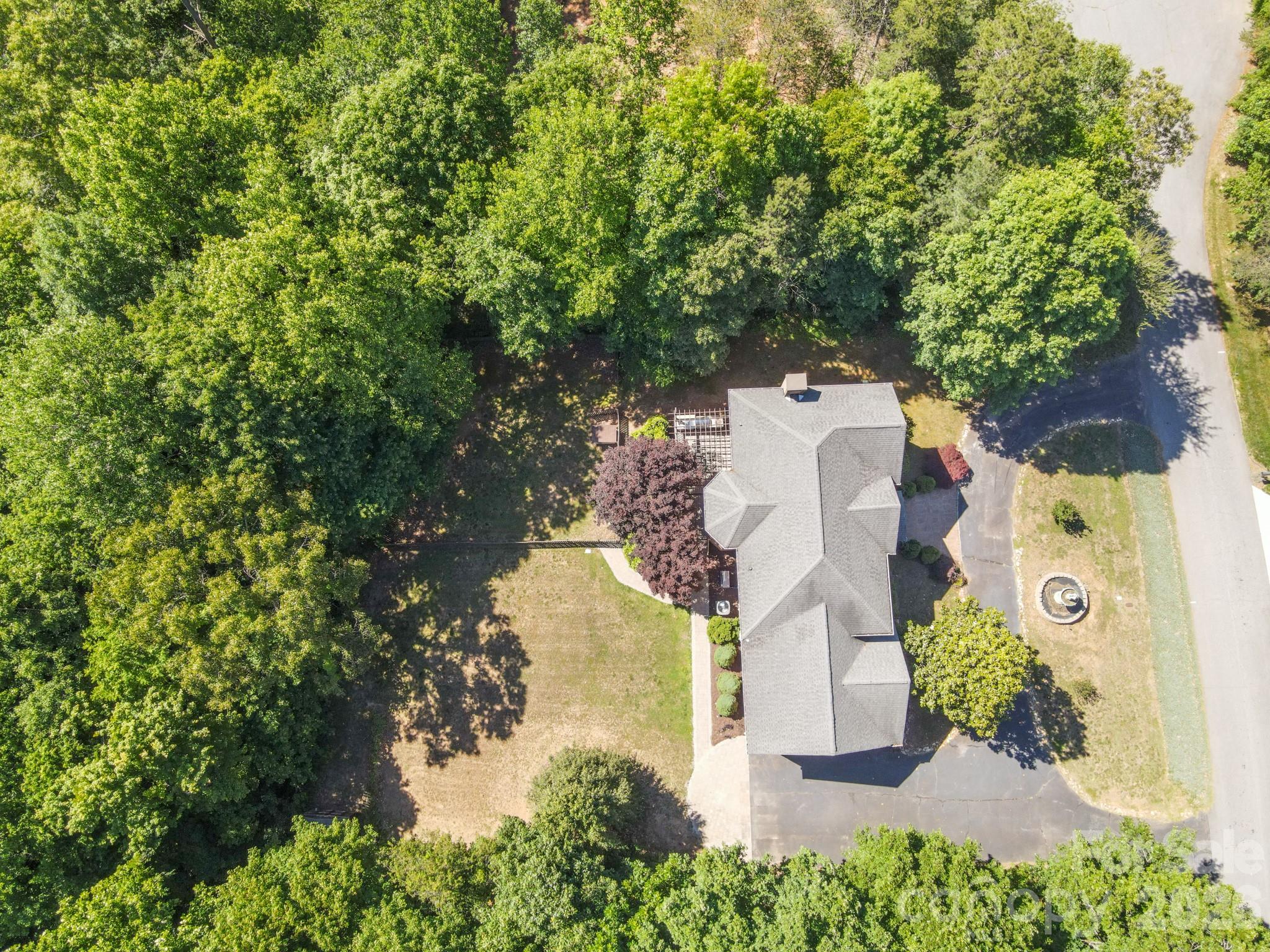381 Lake Forest Drive, Taylorsville, NC - photo 47 of 49
